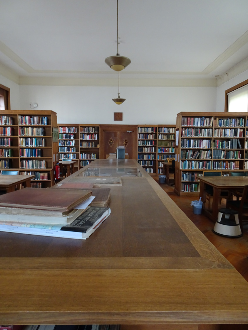 St Anne's College | Access Guide