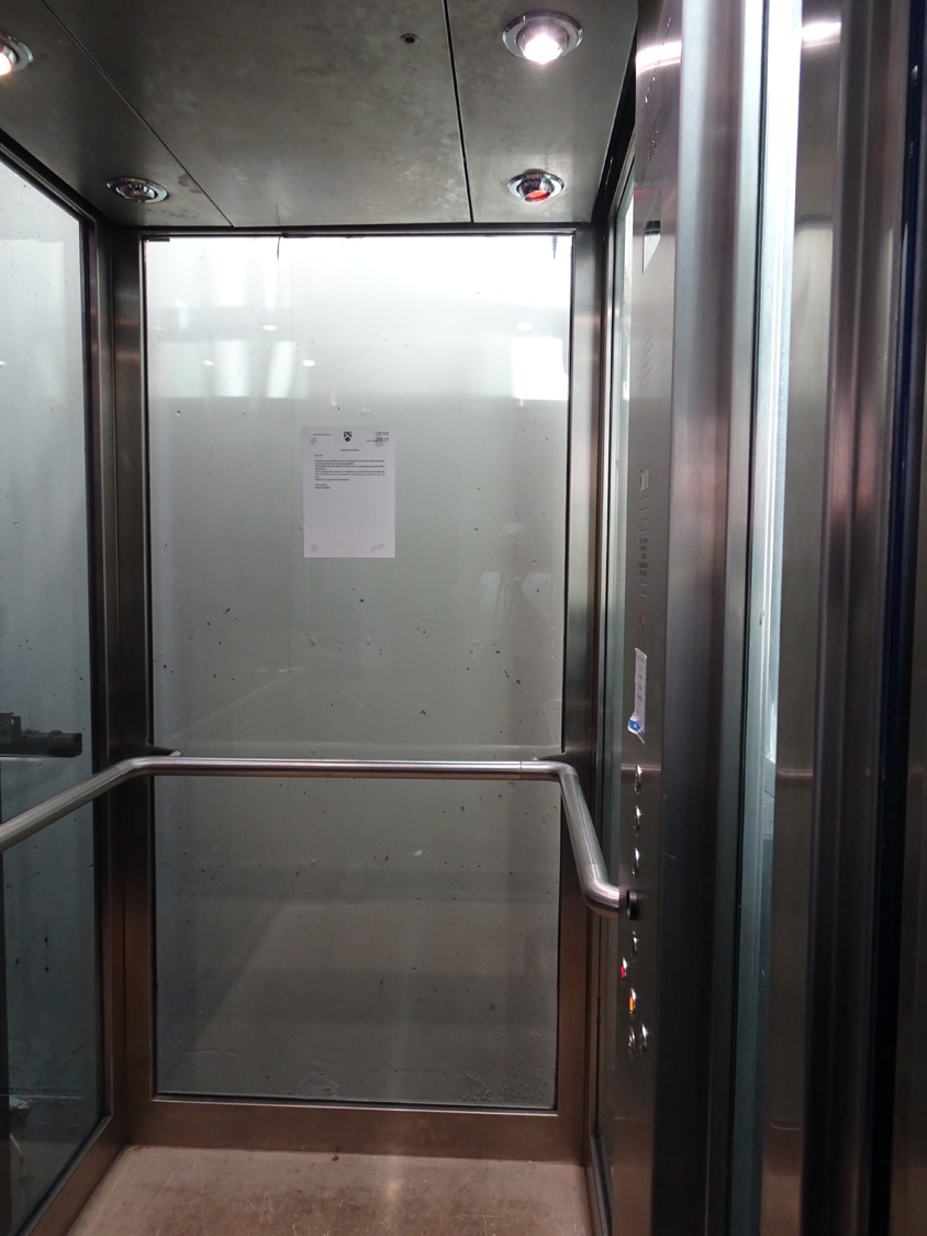 St Anne's College | Access Guide