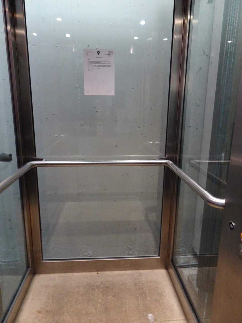 St Anne's College | Access Guide