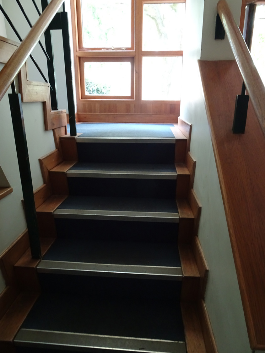 St Anne's College | Access Guide