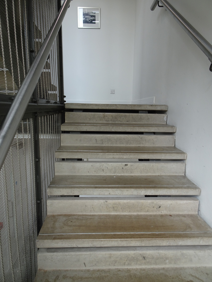 St Anne's College | Access Guide