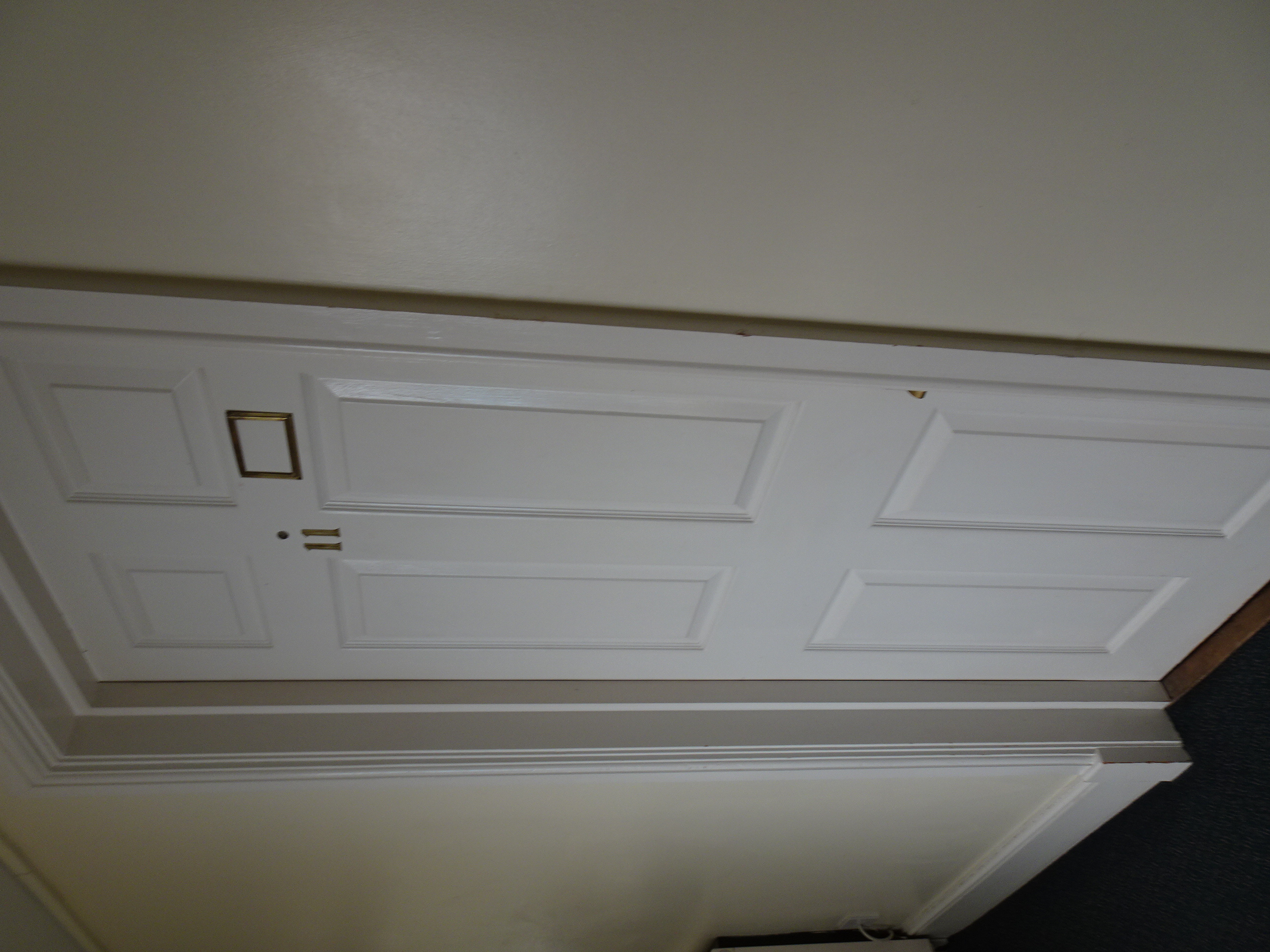 St Hugh's College | Access Guide