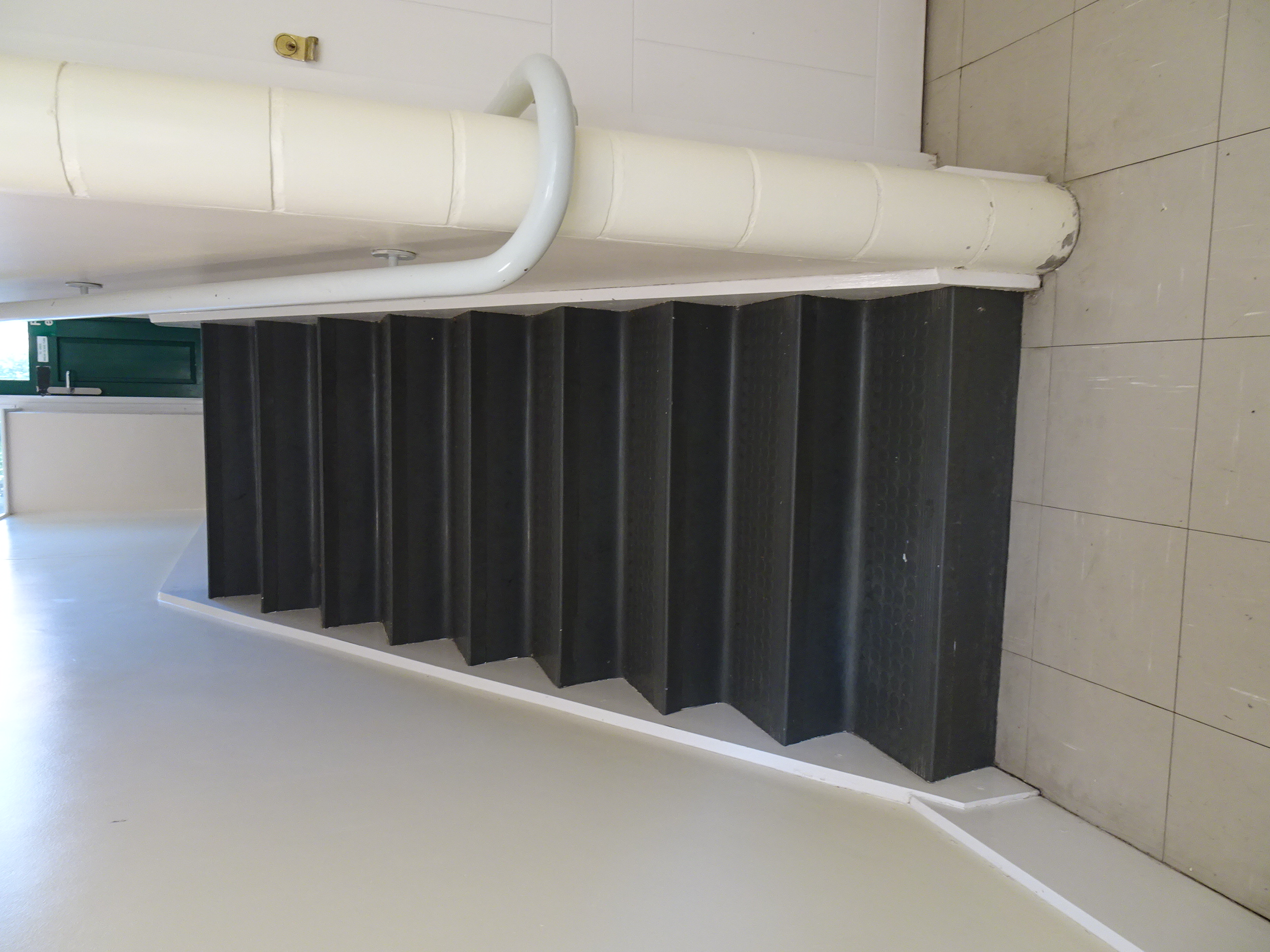 St Hugh's College | Access Guide