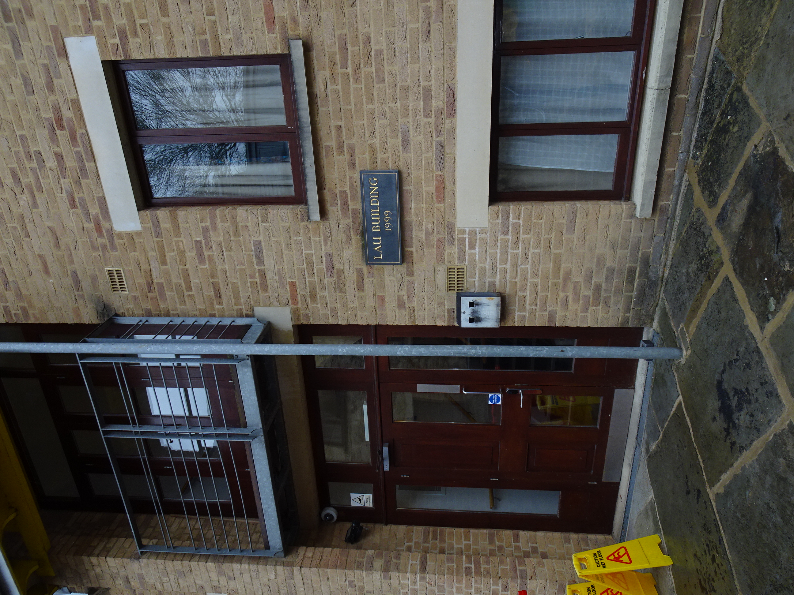 St Peter's College | Access Guide