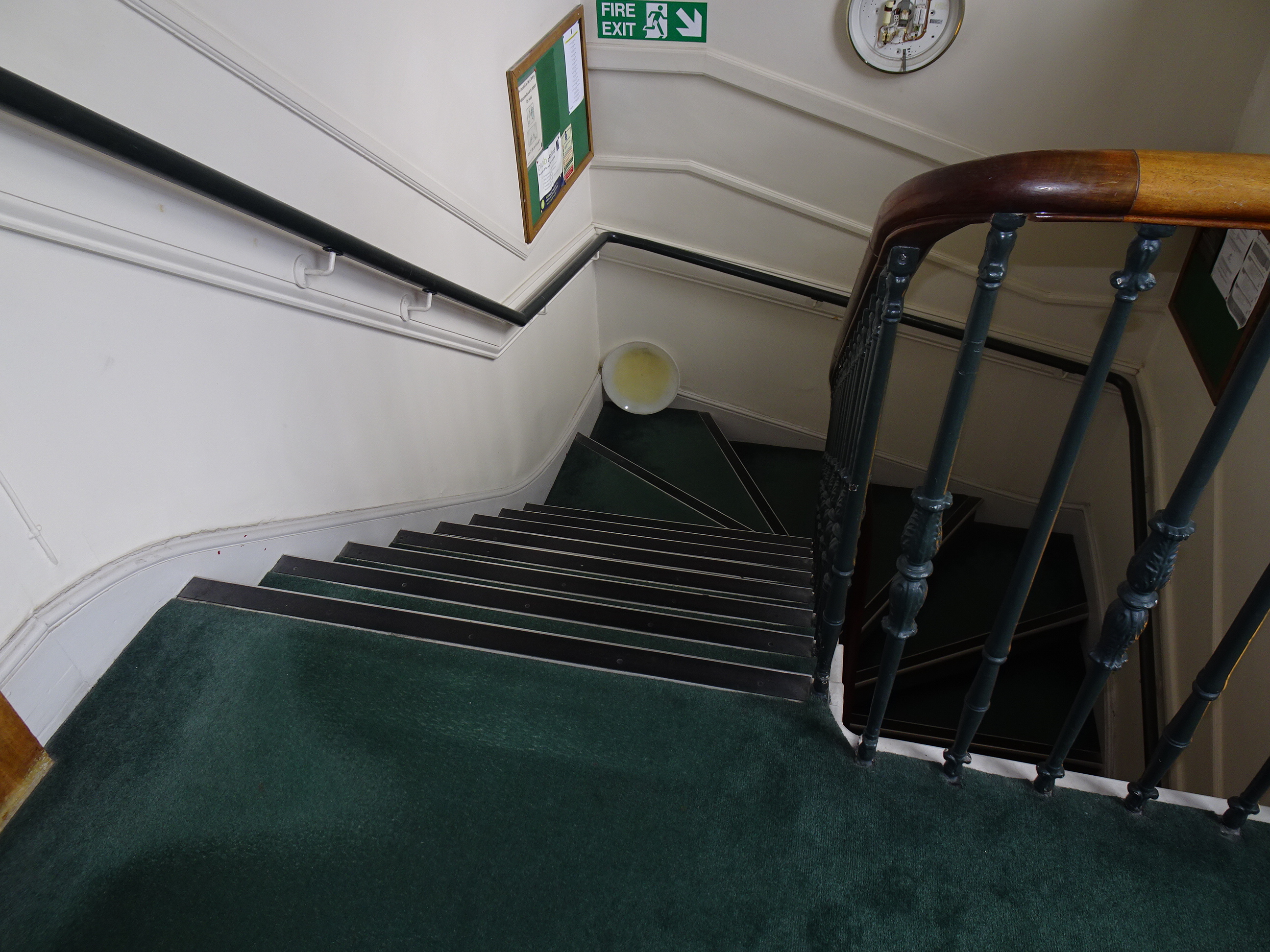 St Peter's College | Access Guide