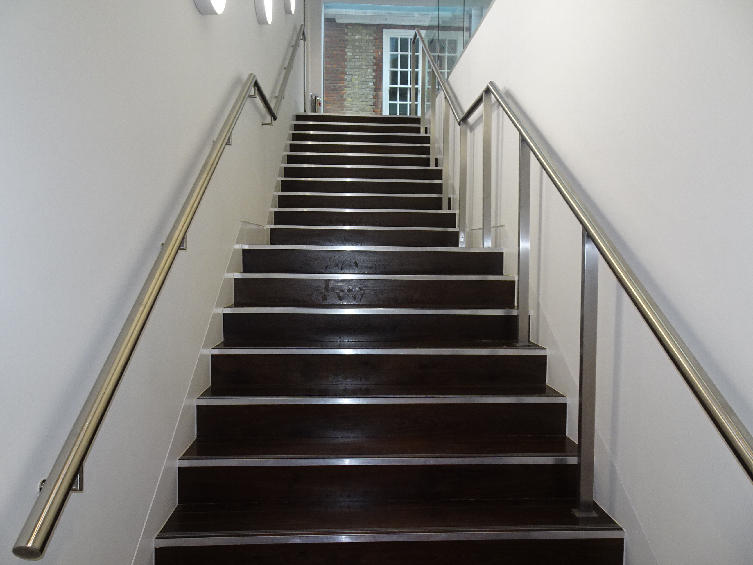St Peter's College | Access Guide
