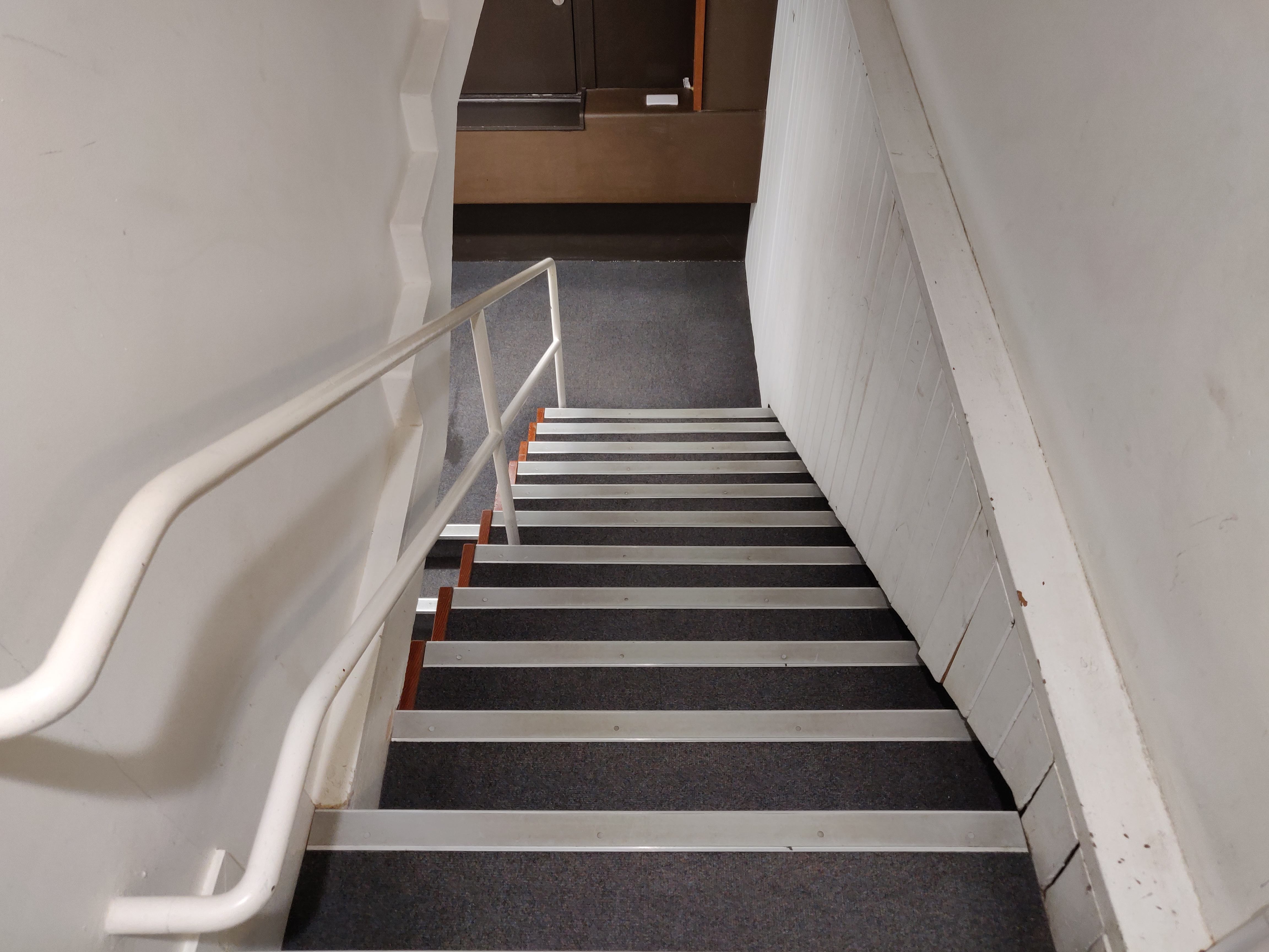 Taylor Institution | Access Guide