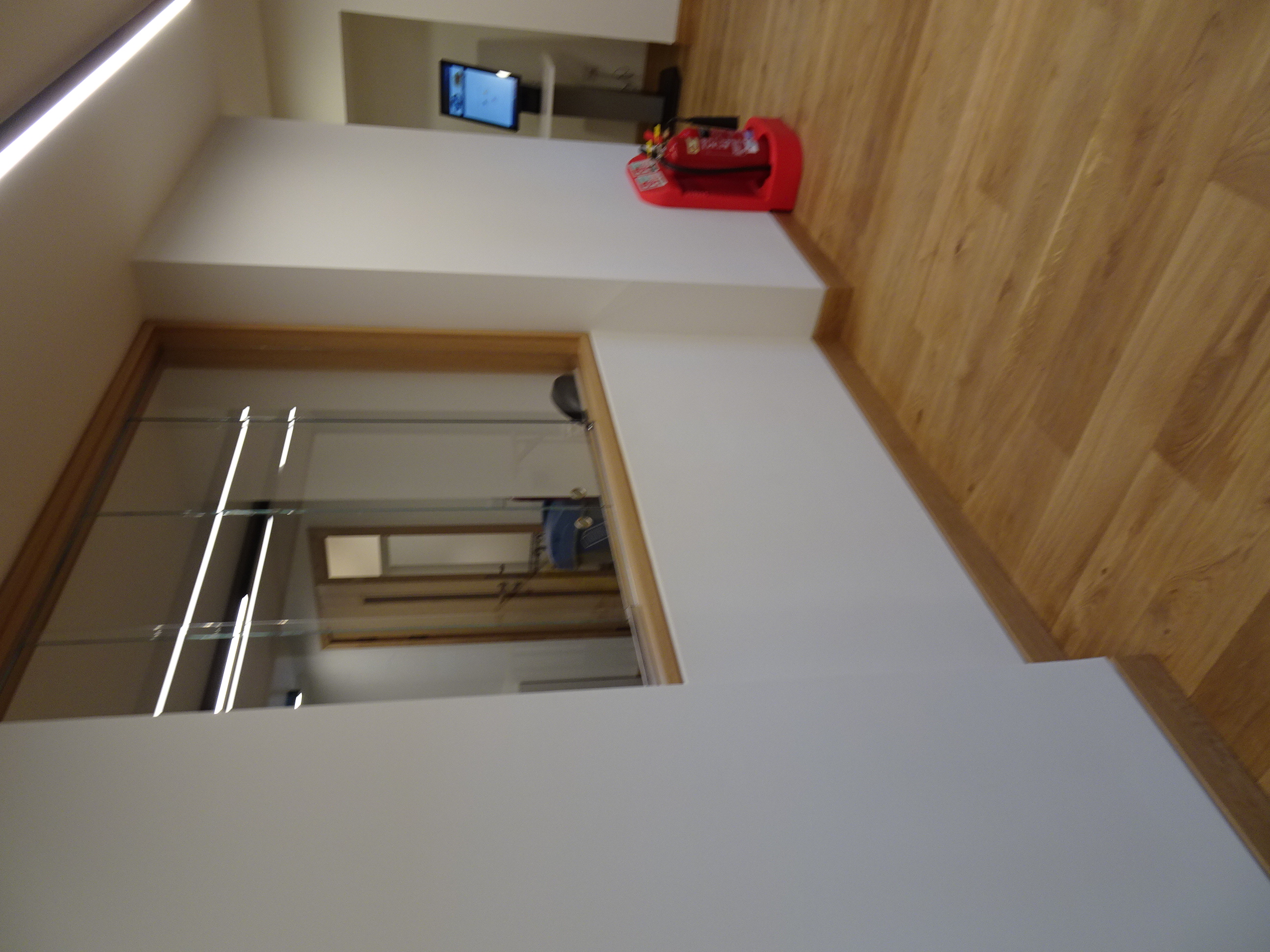 Trinity College | Access Guide