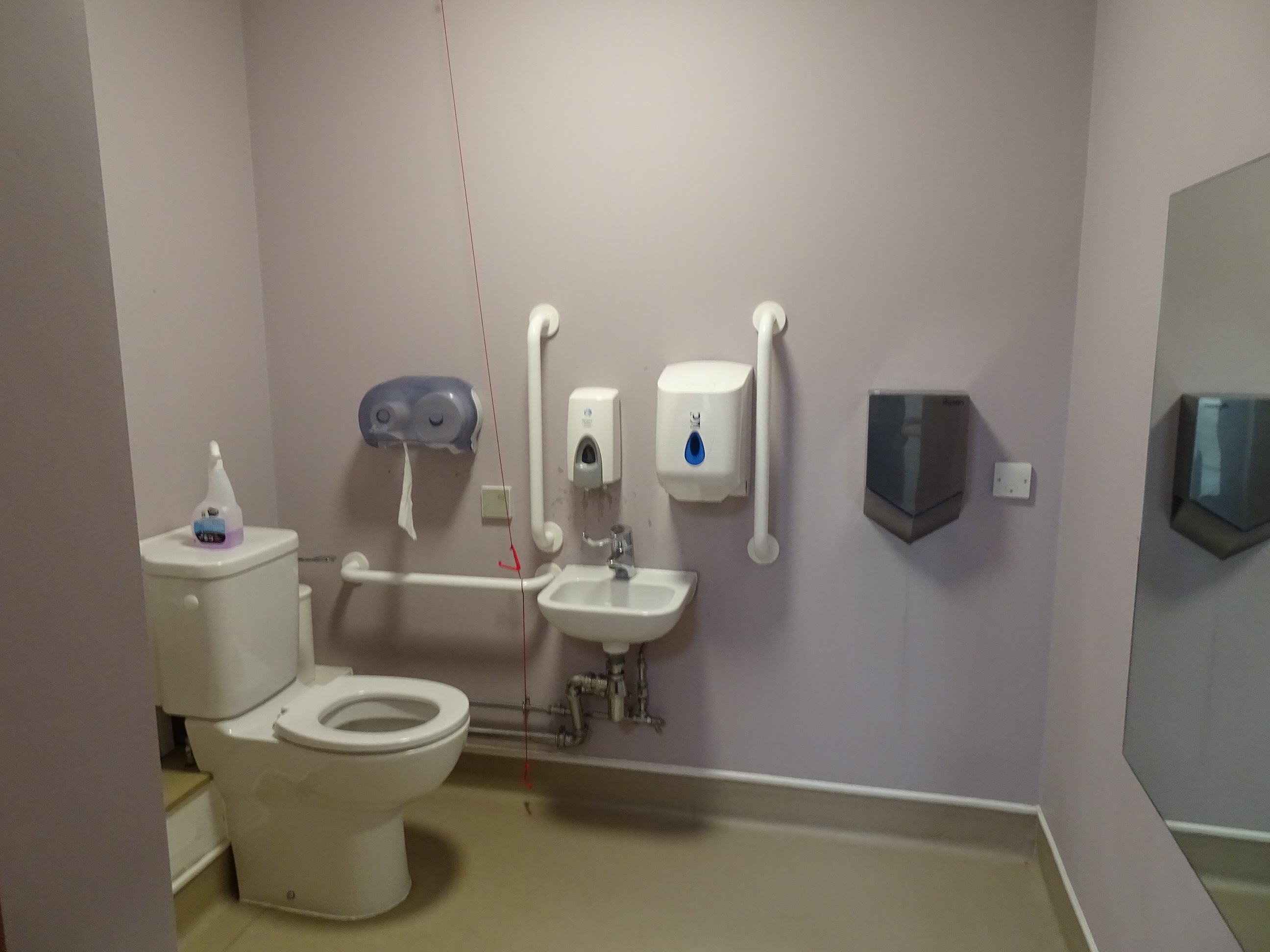 University College | Access Guide