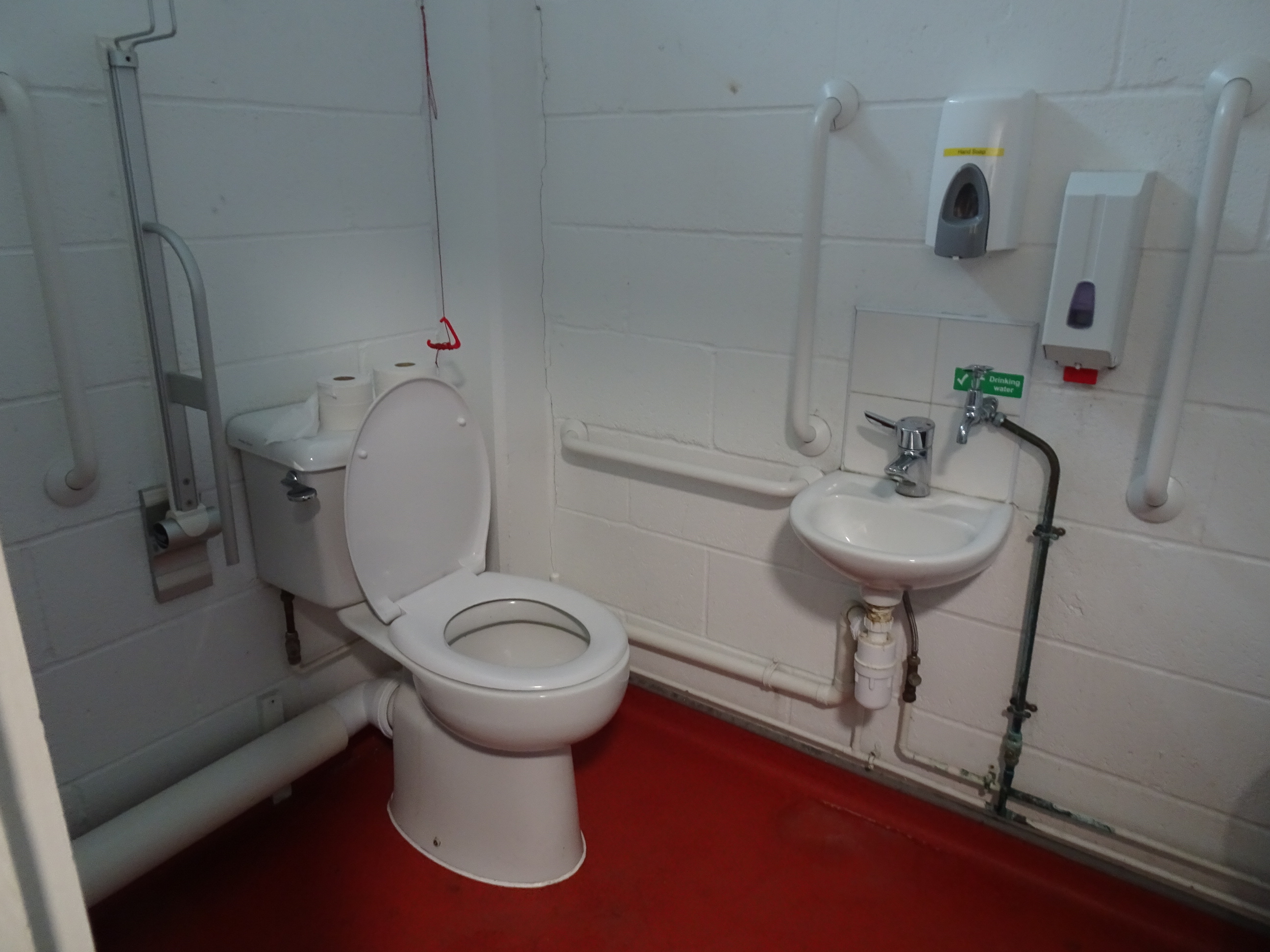 University College | Access Guide