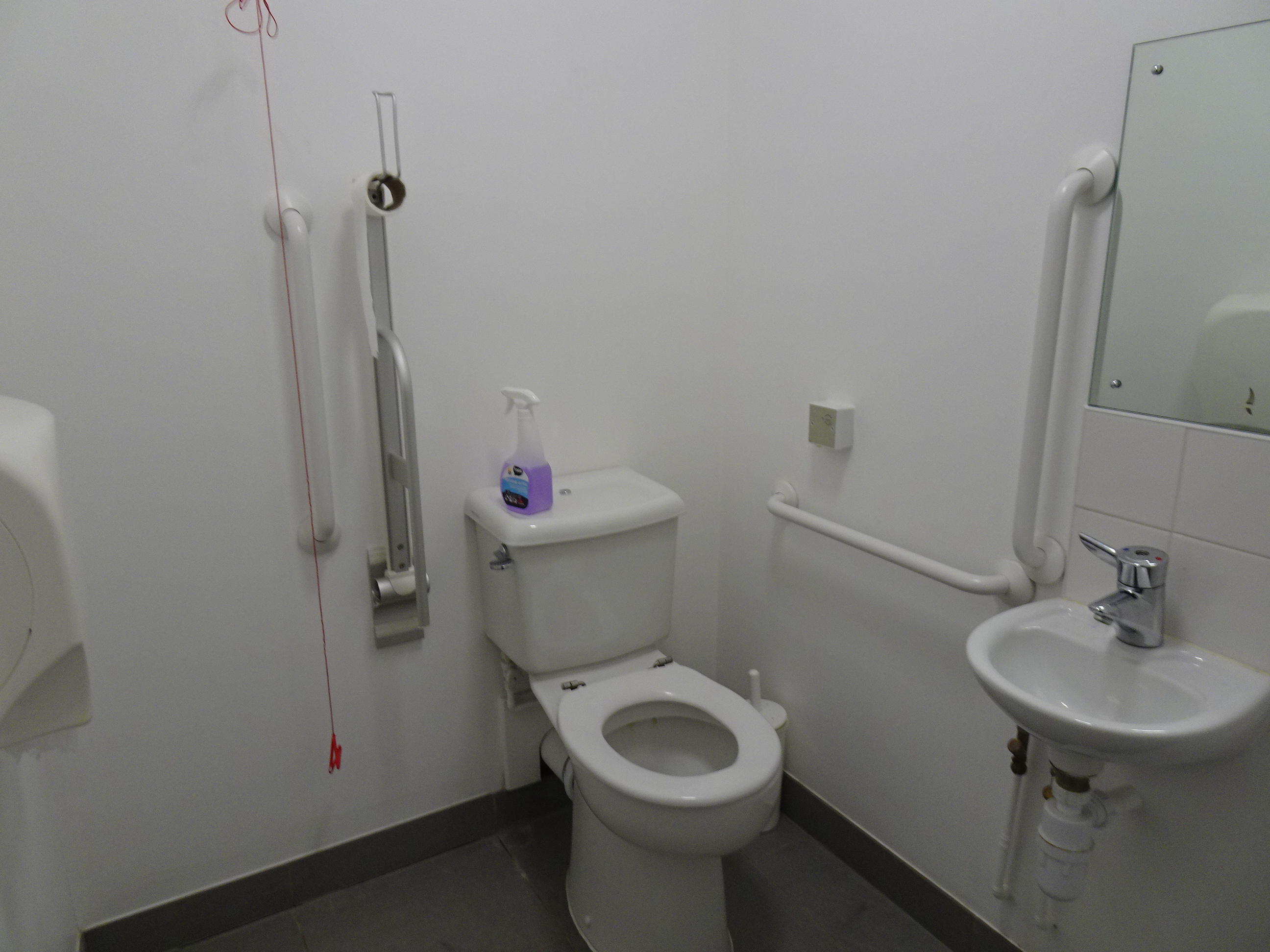 University College | Access Guide