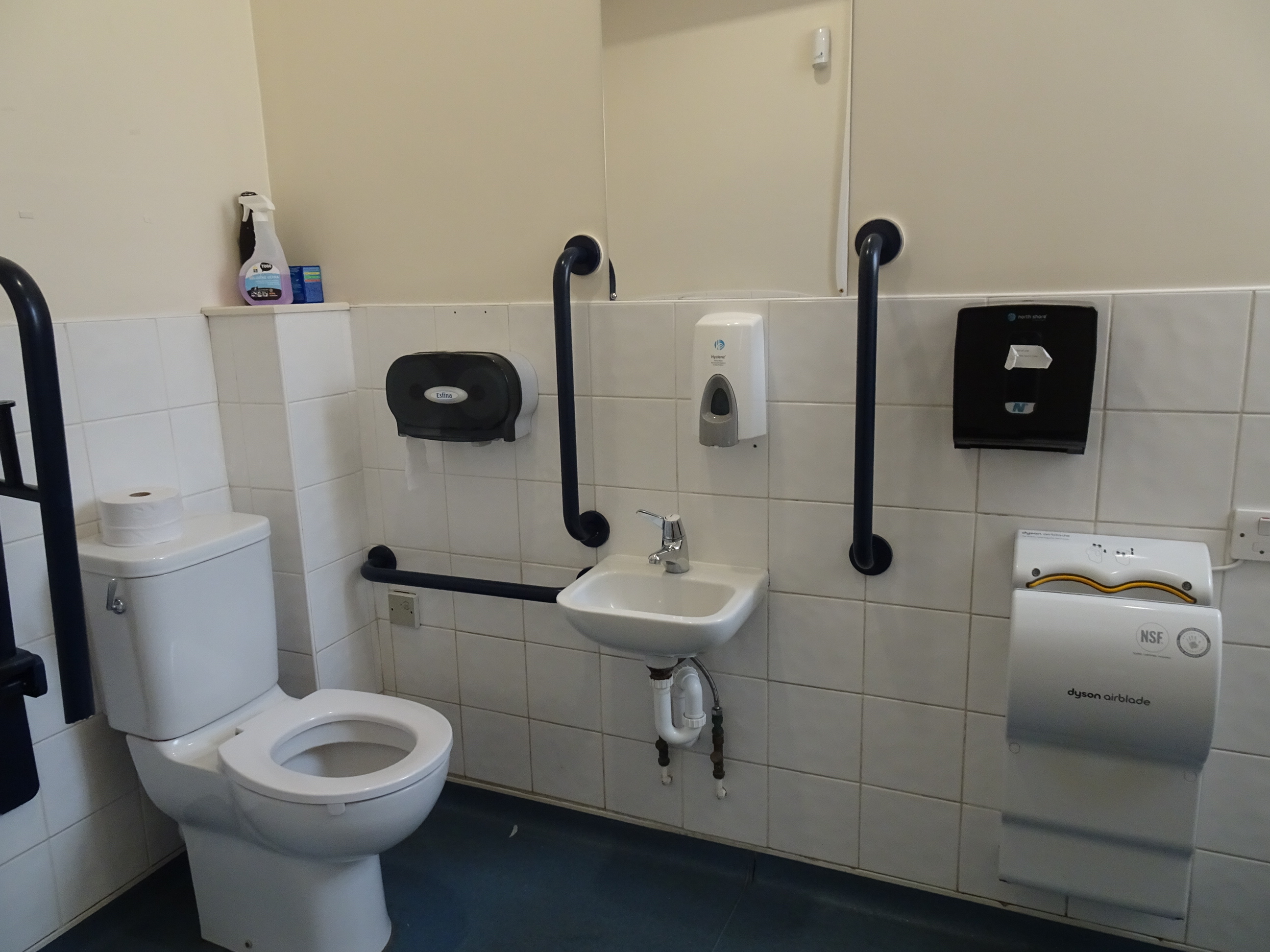 University College | Access Guide