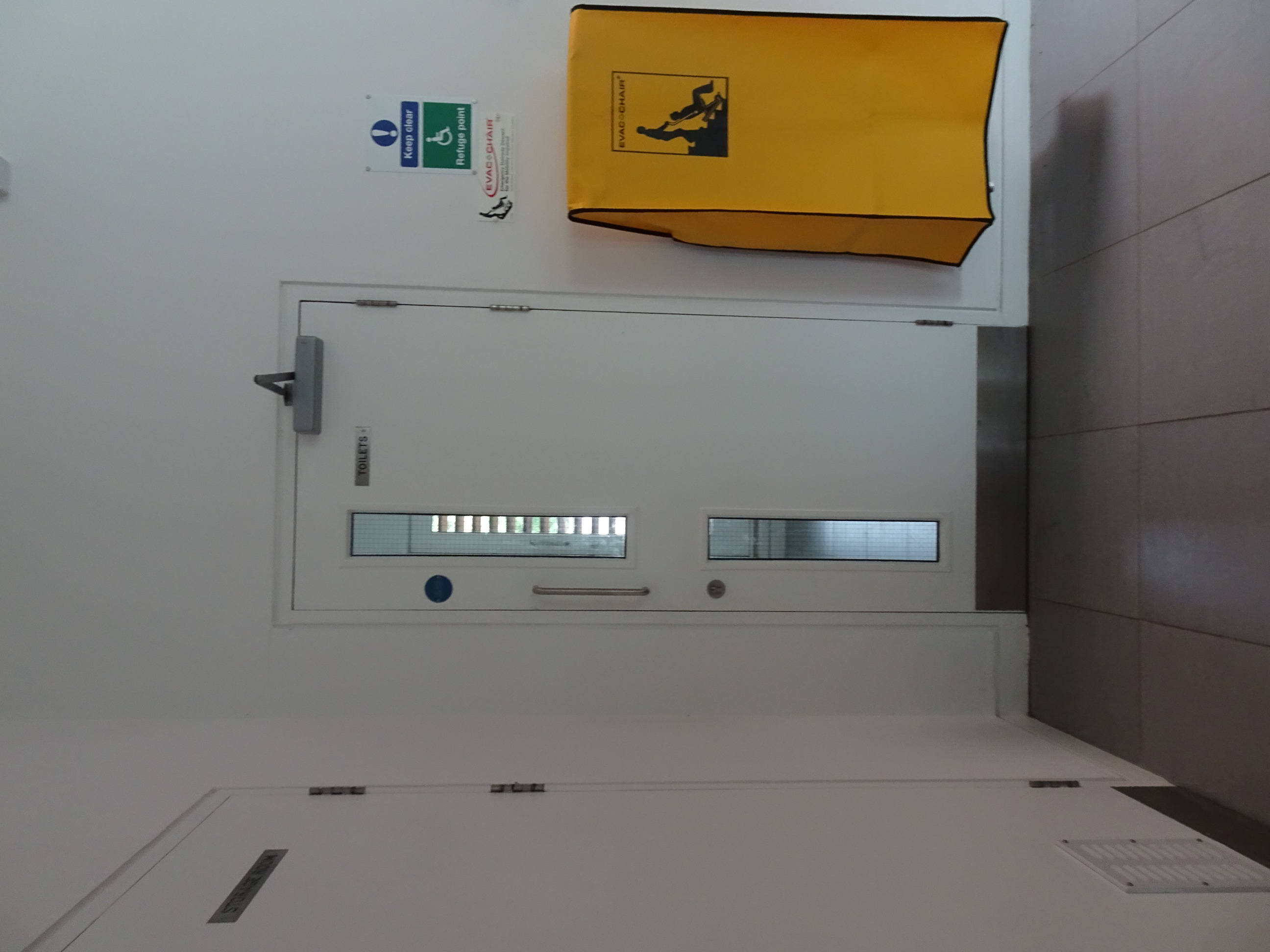 University College | Access Guide