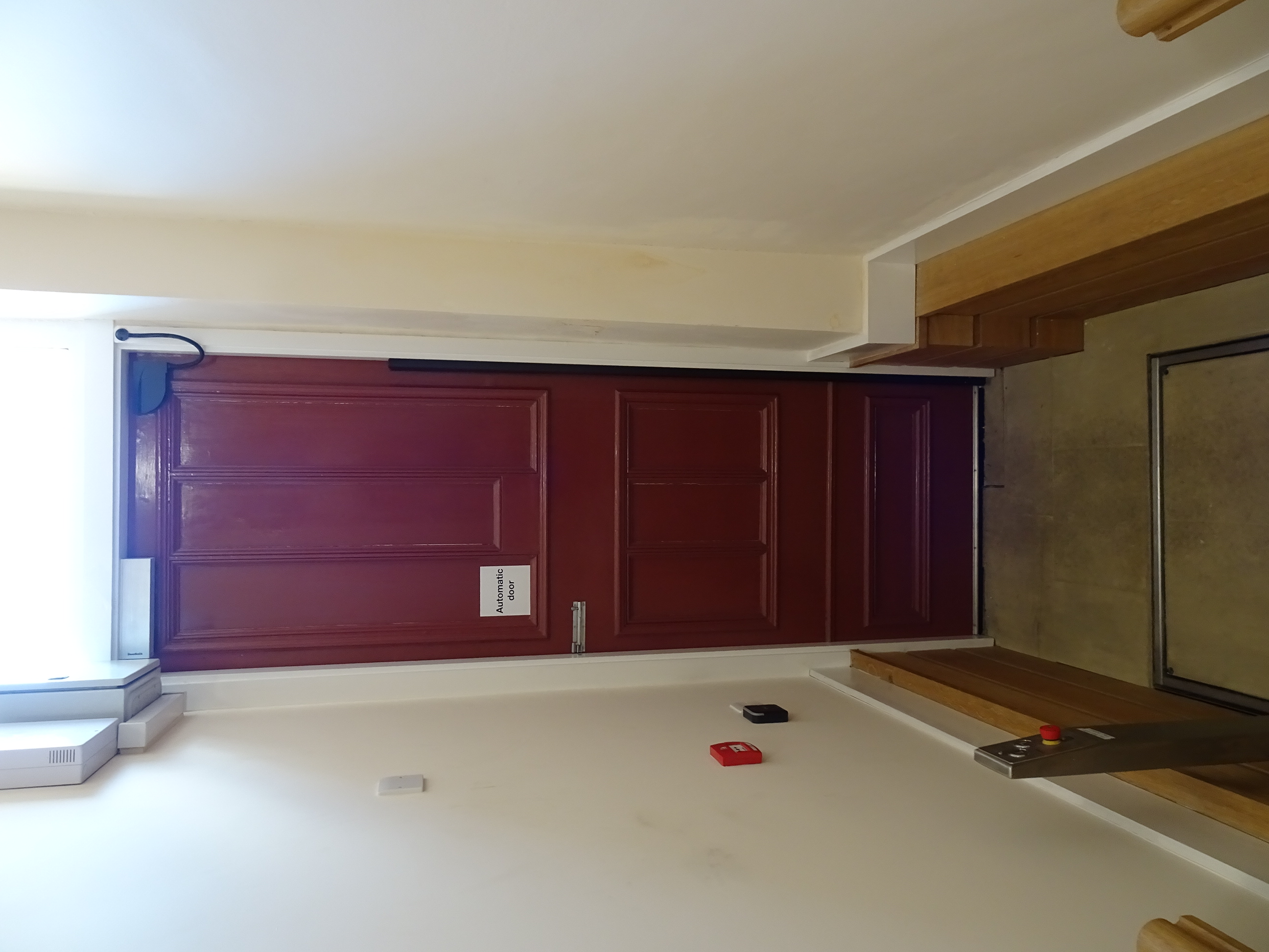 University College | Access Guide