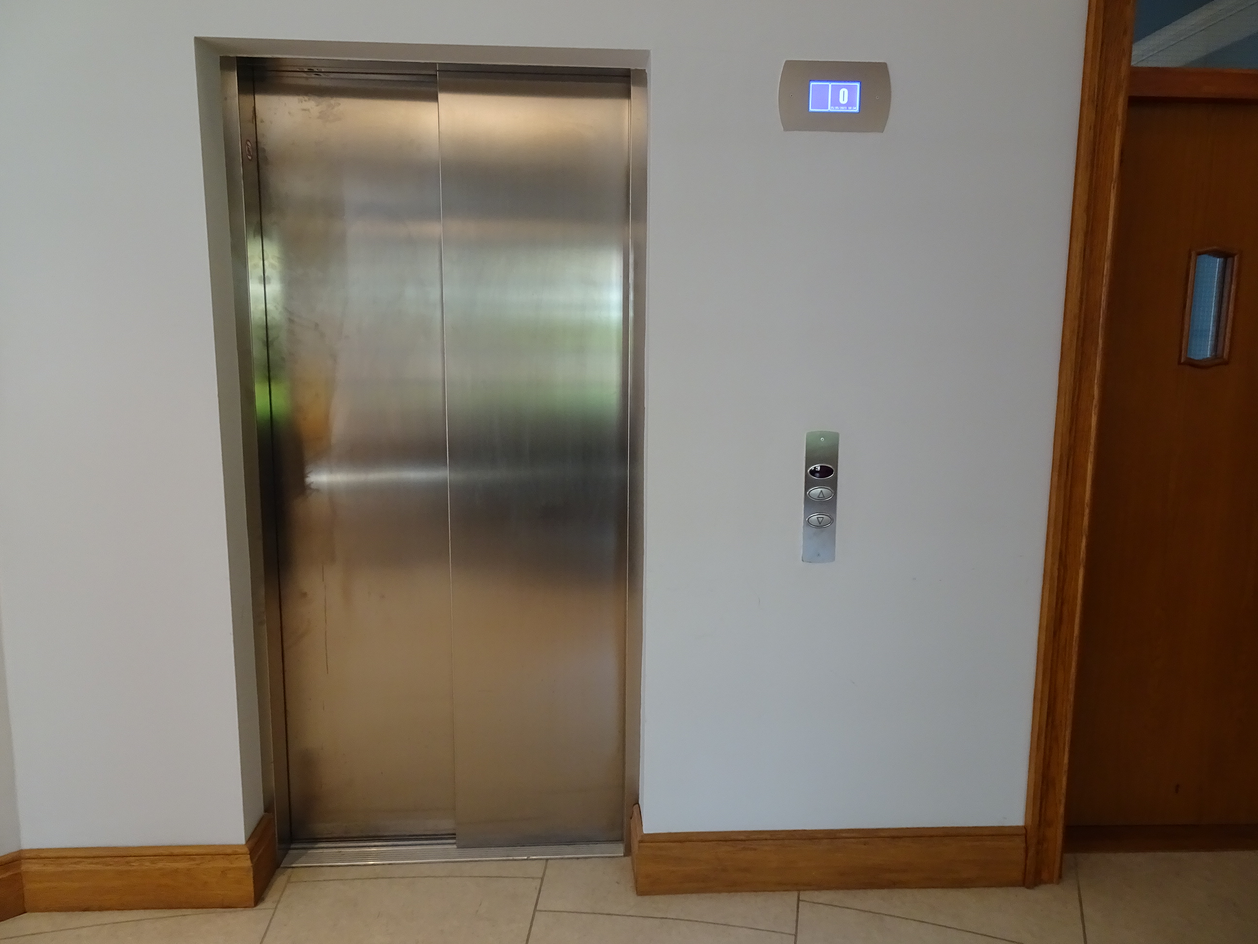 University College | Access Guide