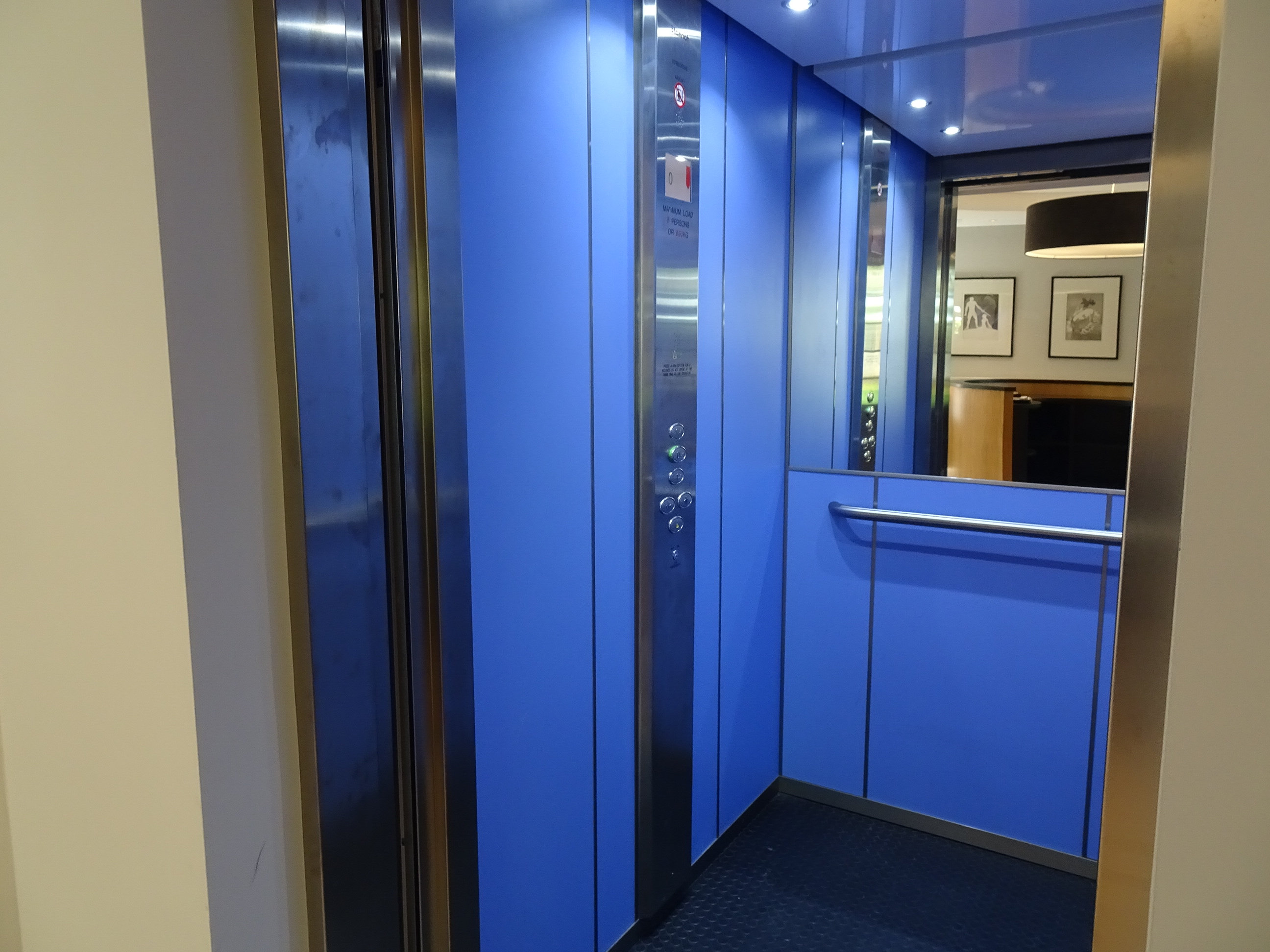 University College | Access Guide