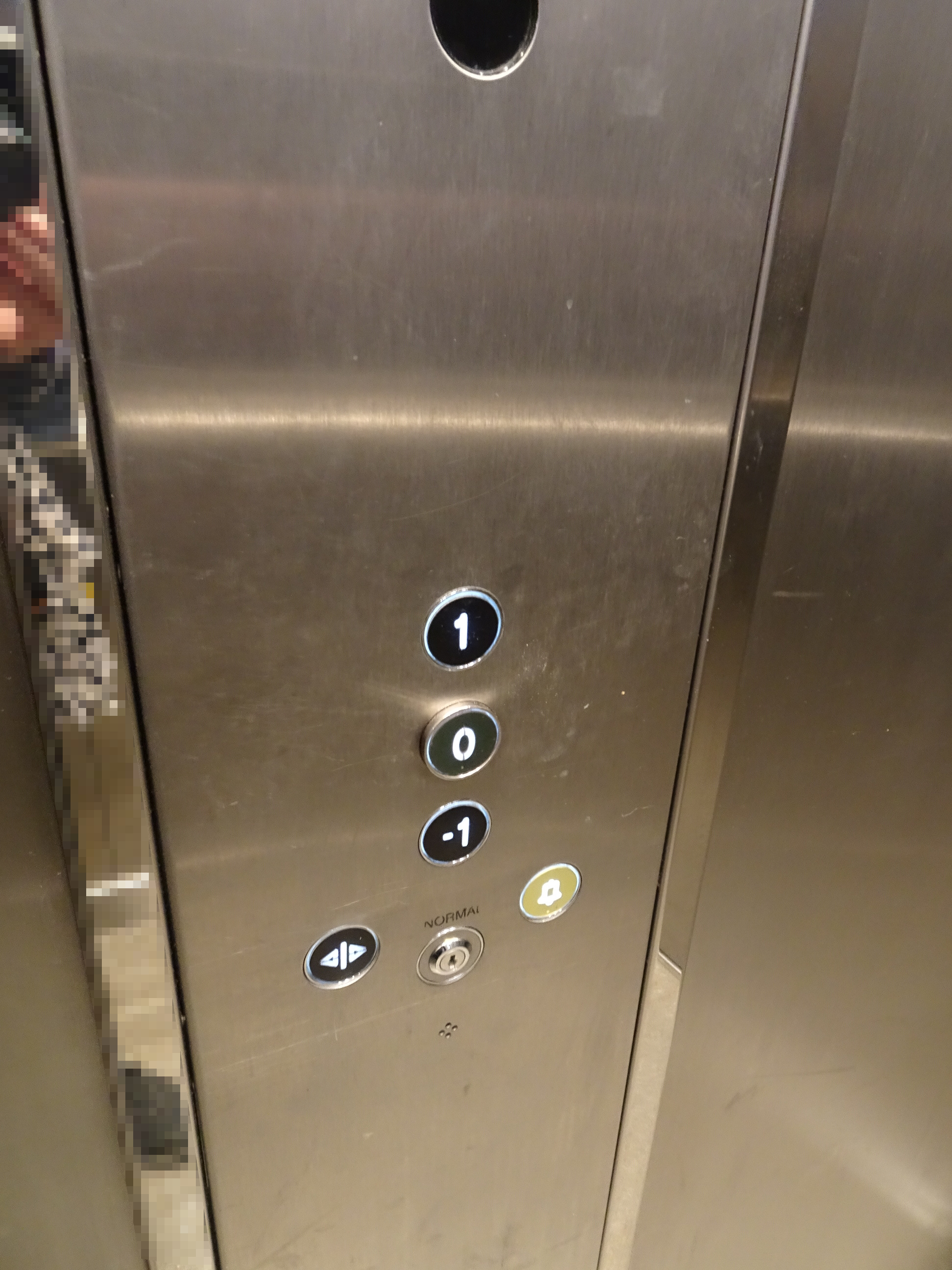 University College | Access Guide