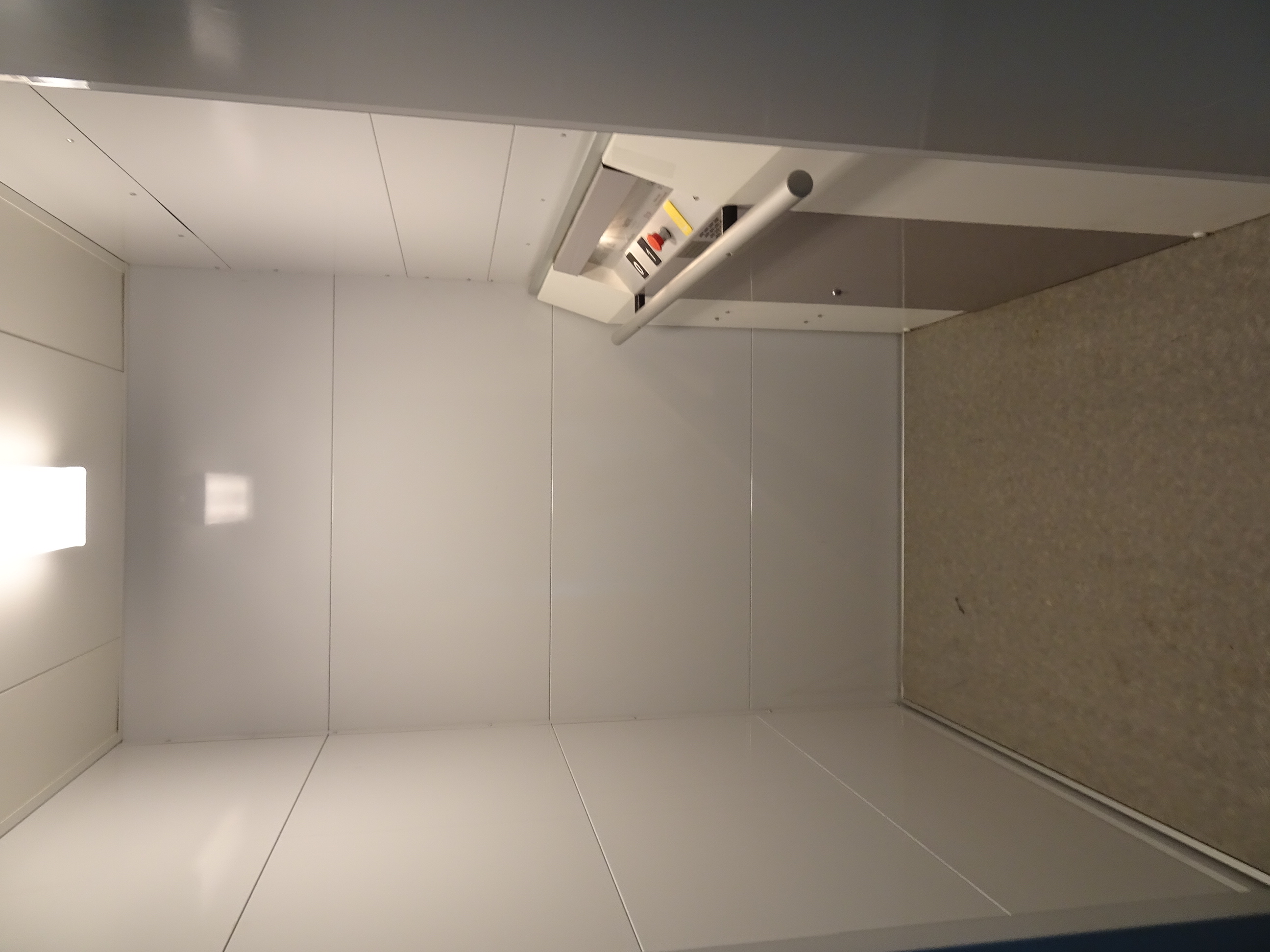 University College | Access Guide