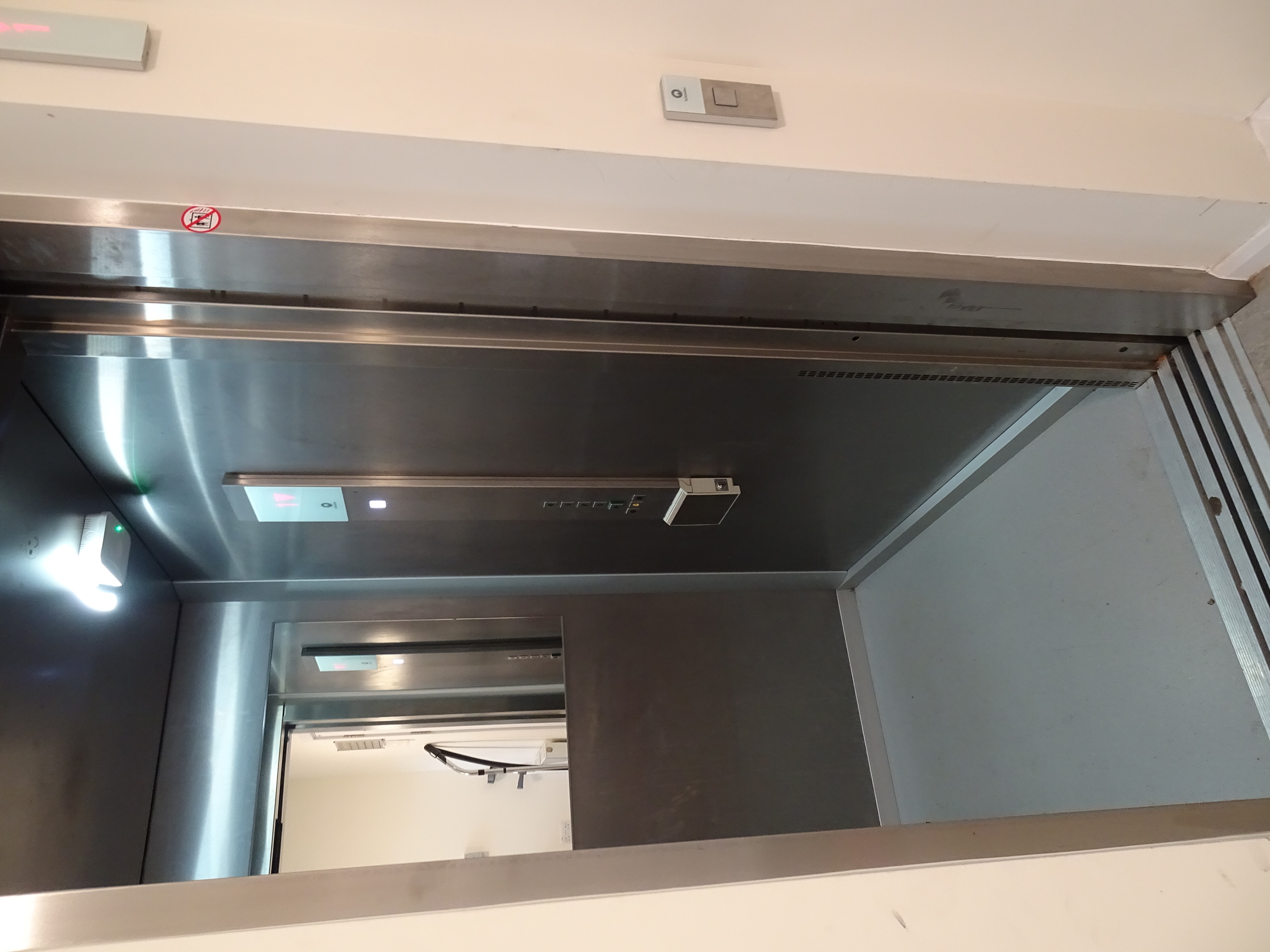 University College | Access Guide