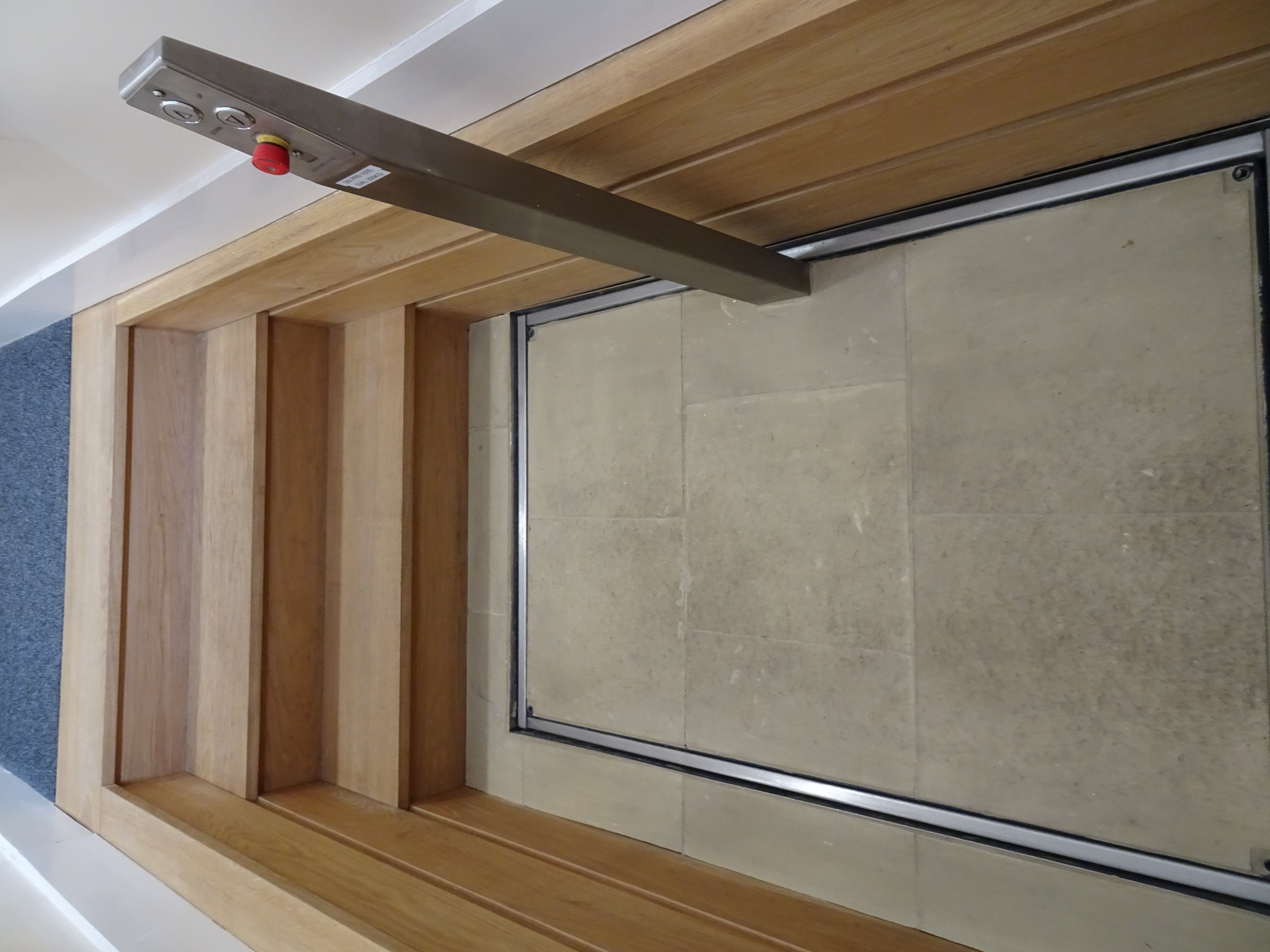 University College | Access Guide