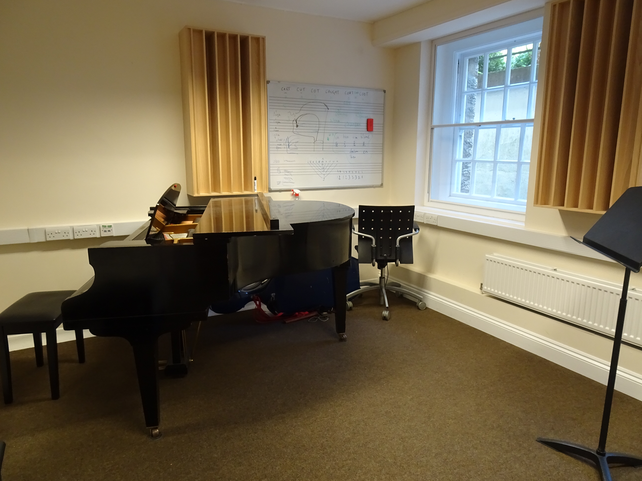 University College | Access Guide