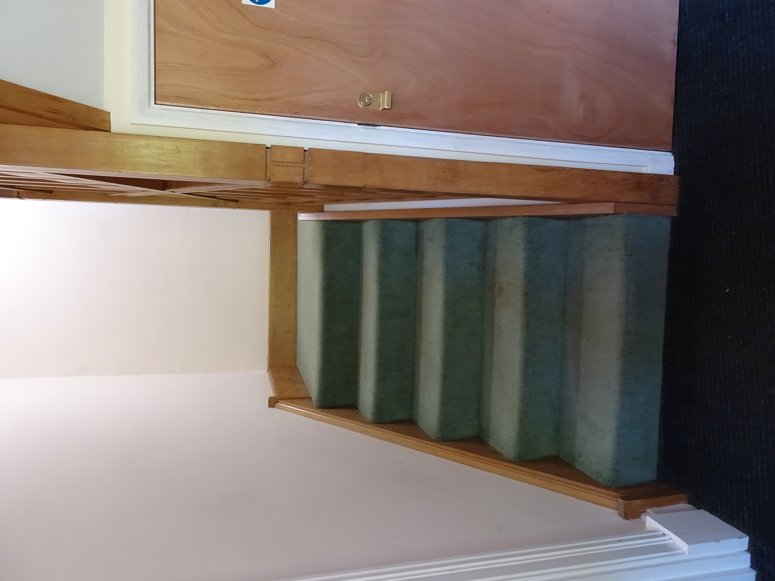 University College | Access Guide