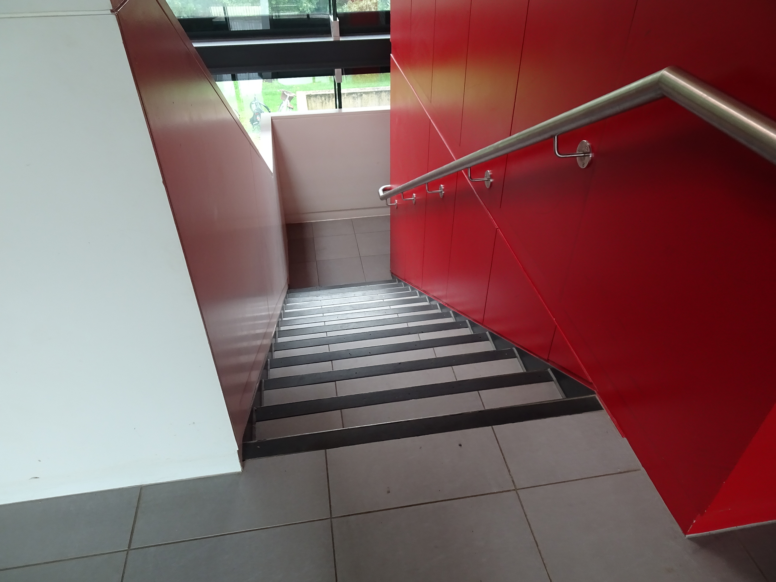 University College | Access Guide