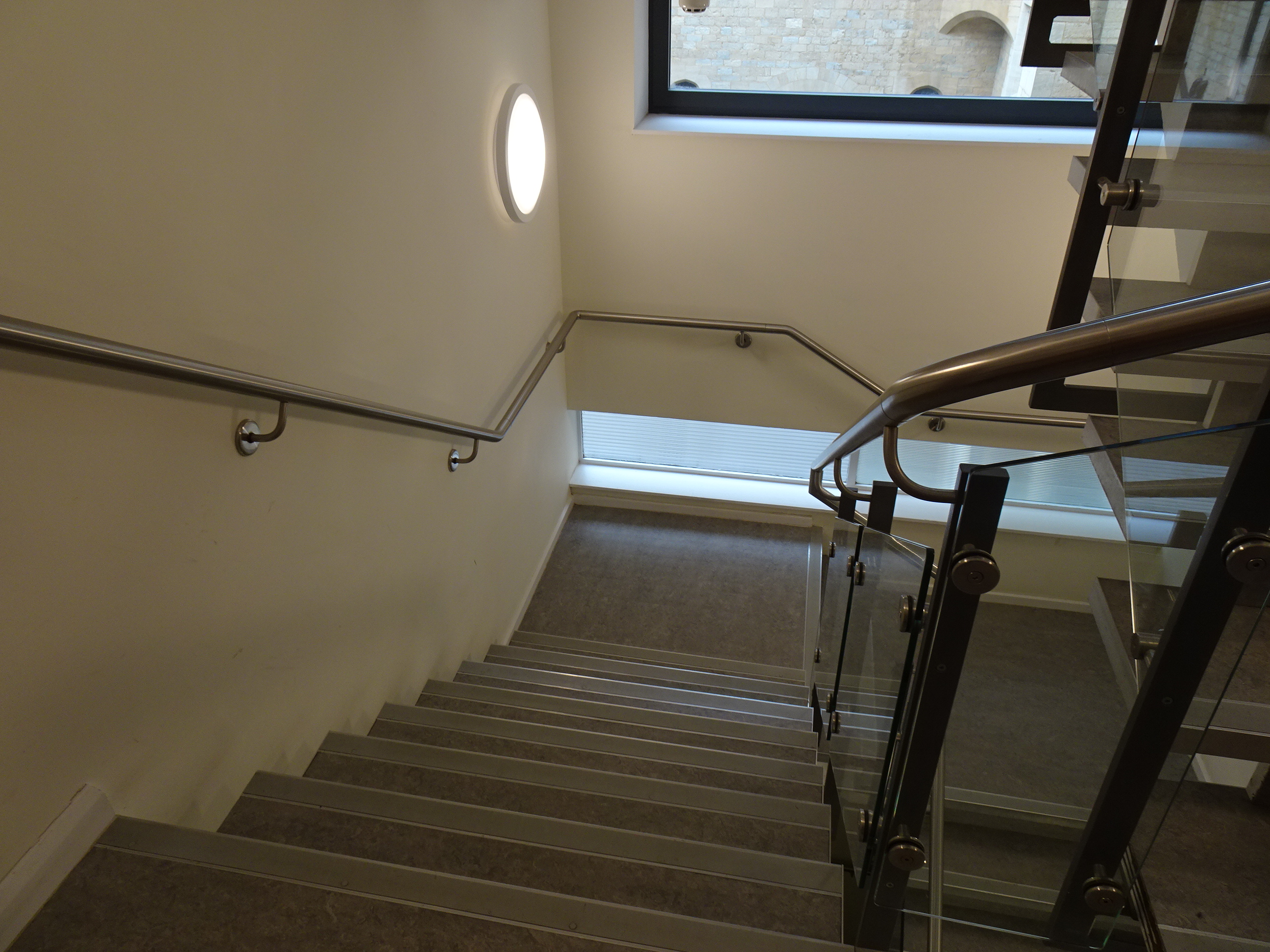 University College | Access Guide