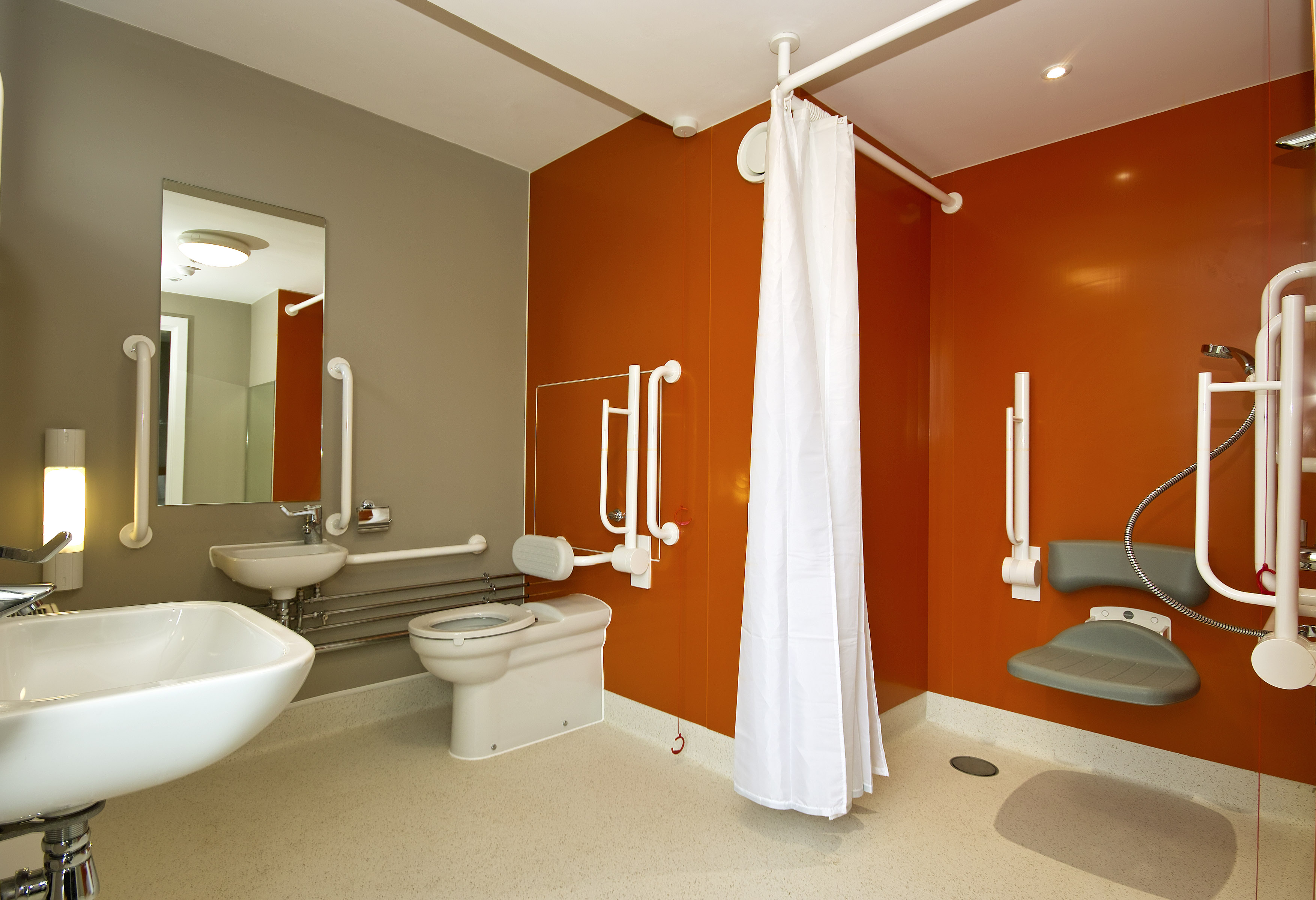 University College | Access Guide