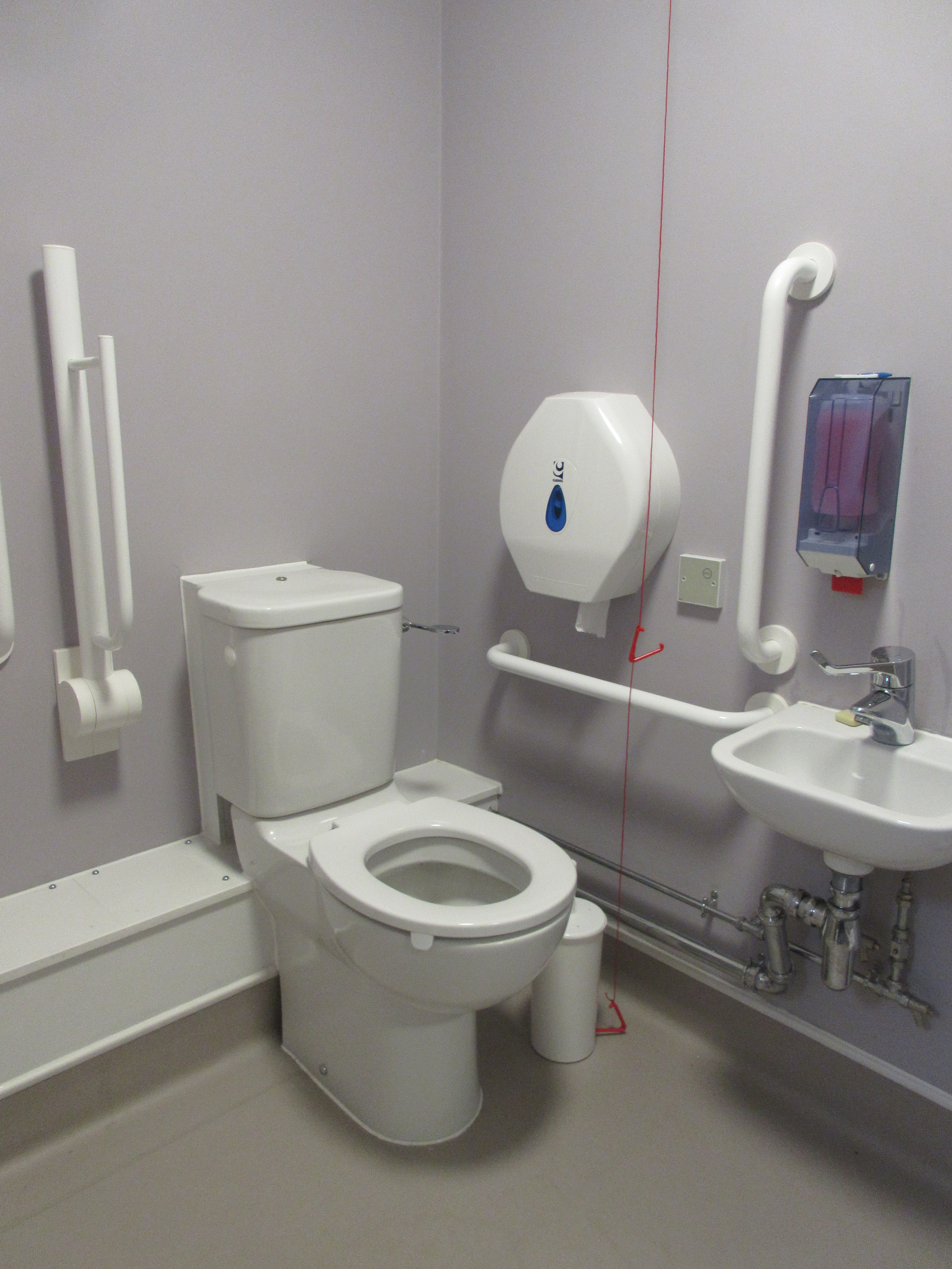 University College | Access Guide