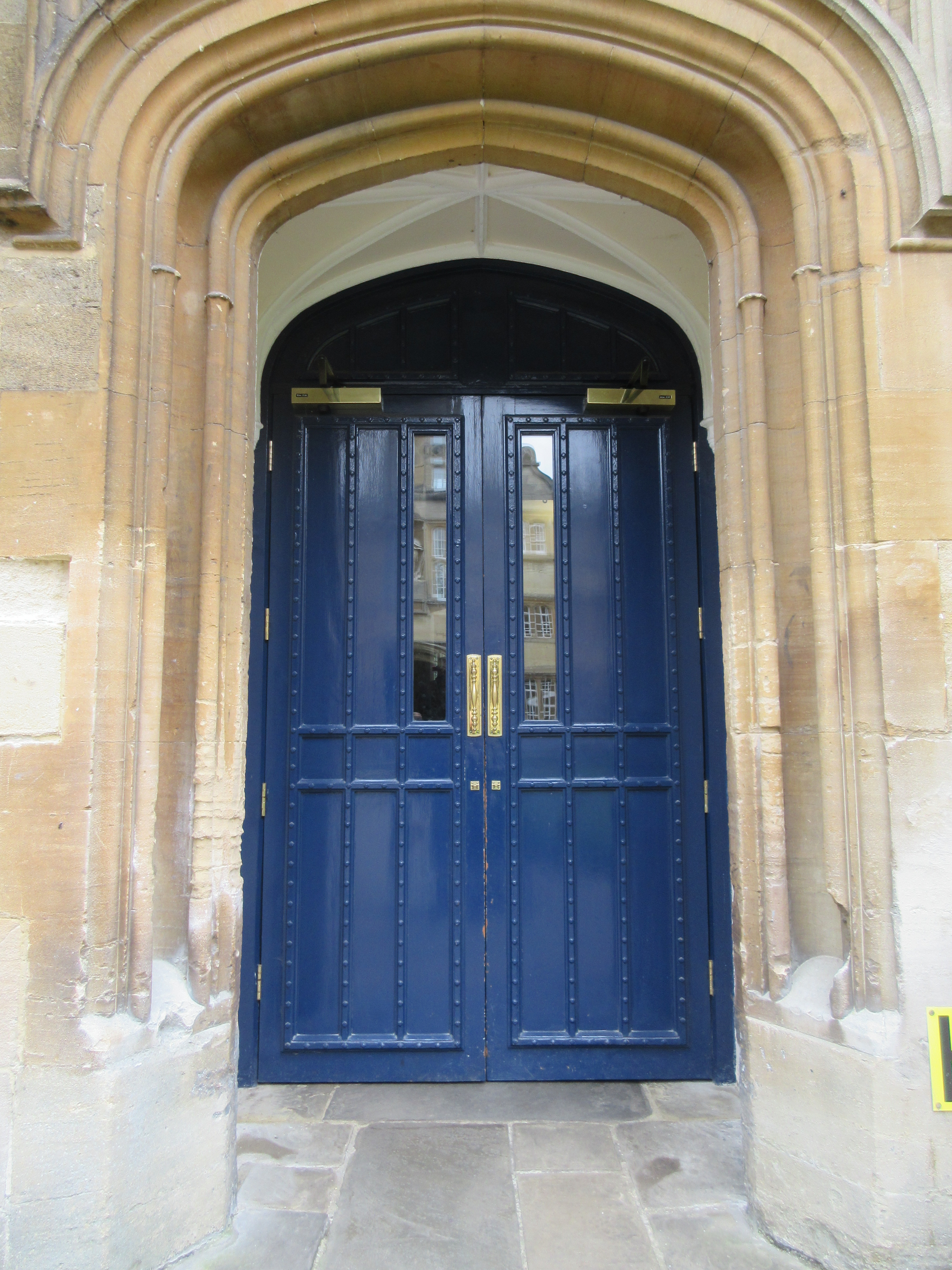 University College | Access Guide