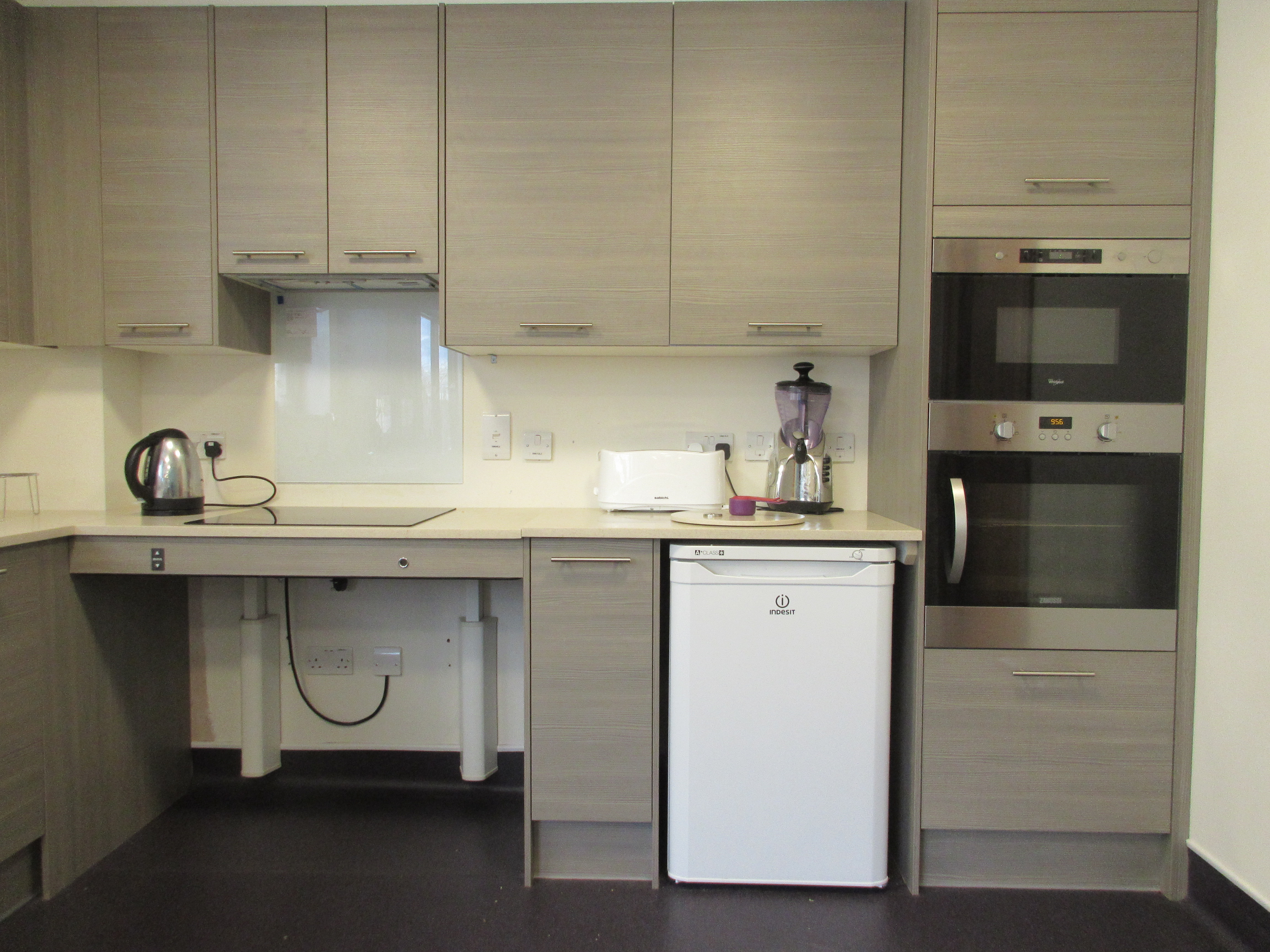 University College | Access Guide