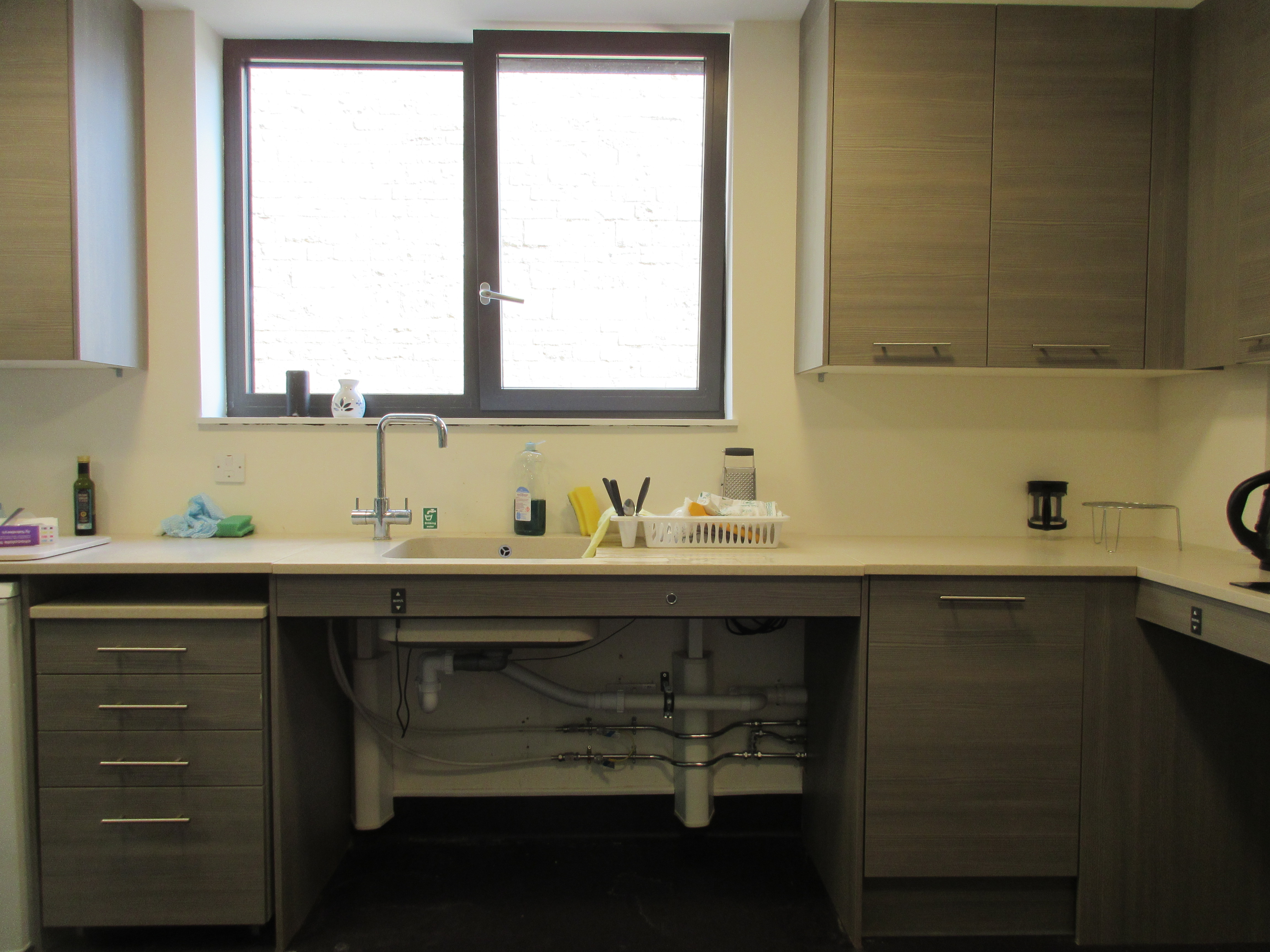 University College | Access Guide