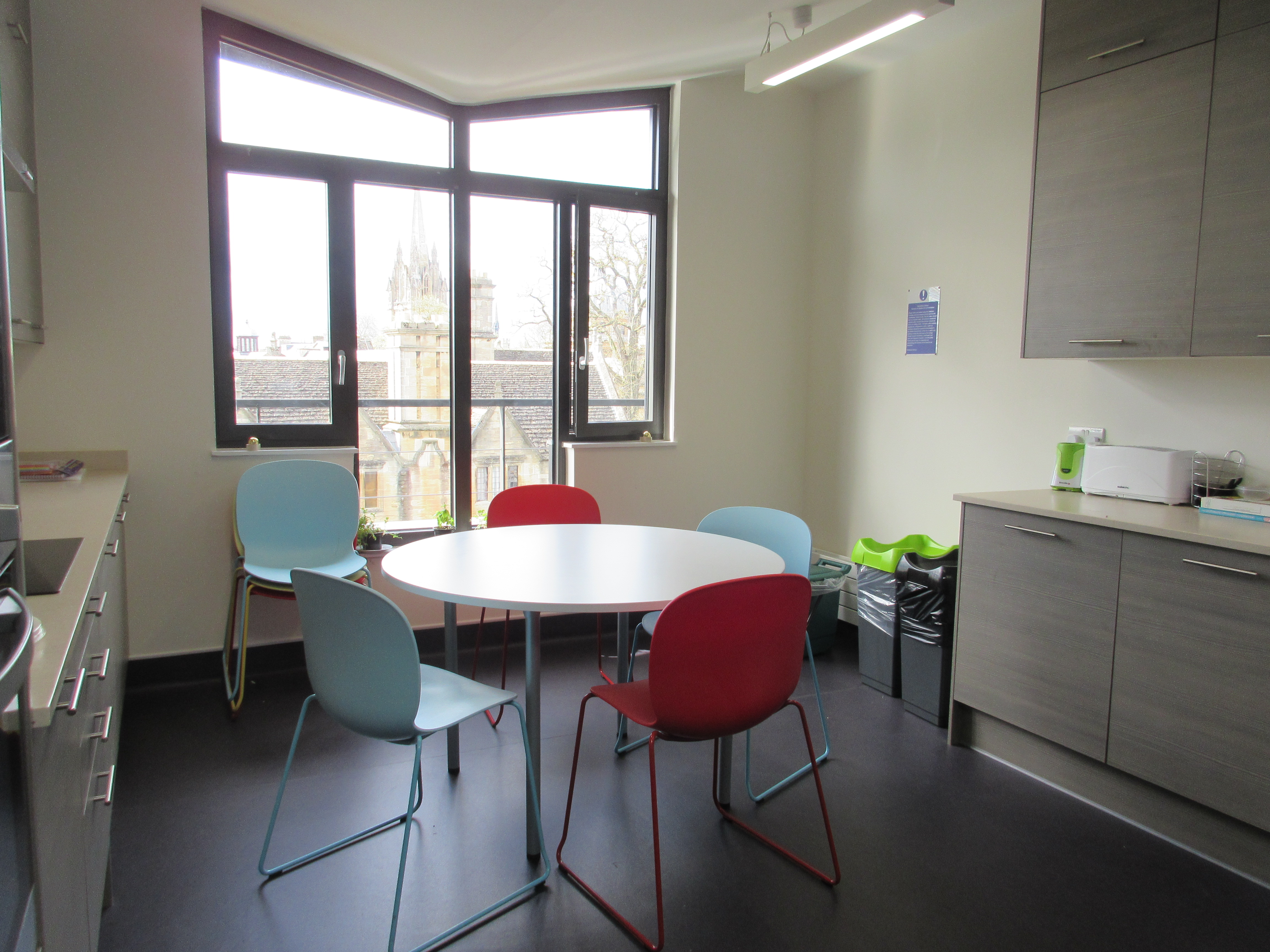 University College | Access Guide