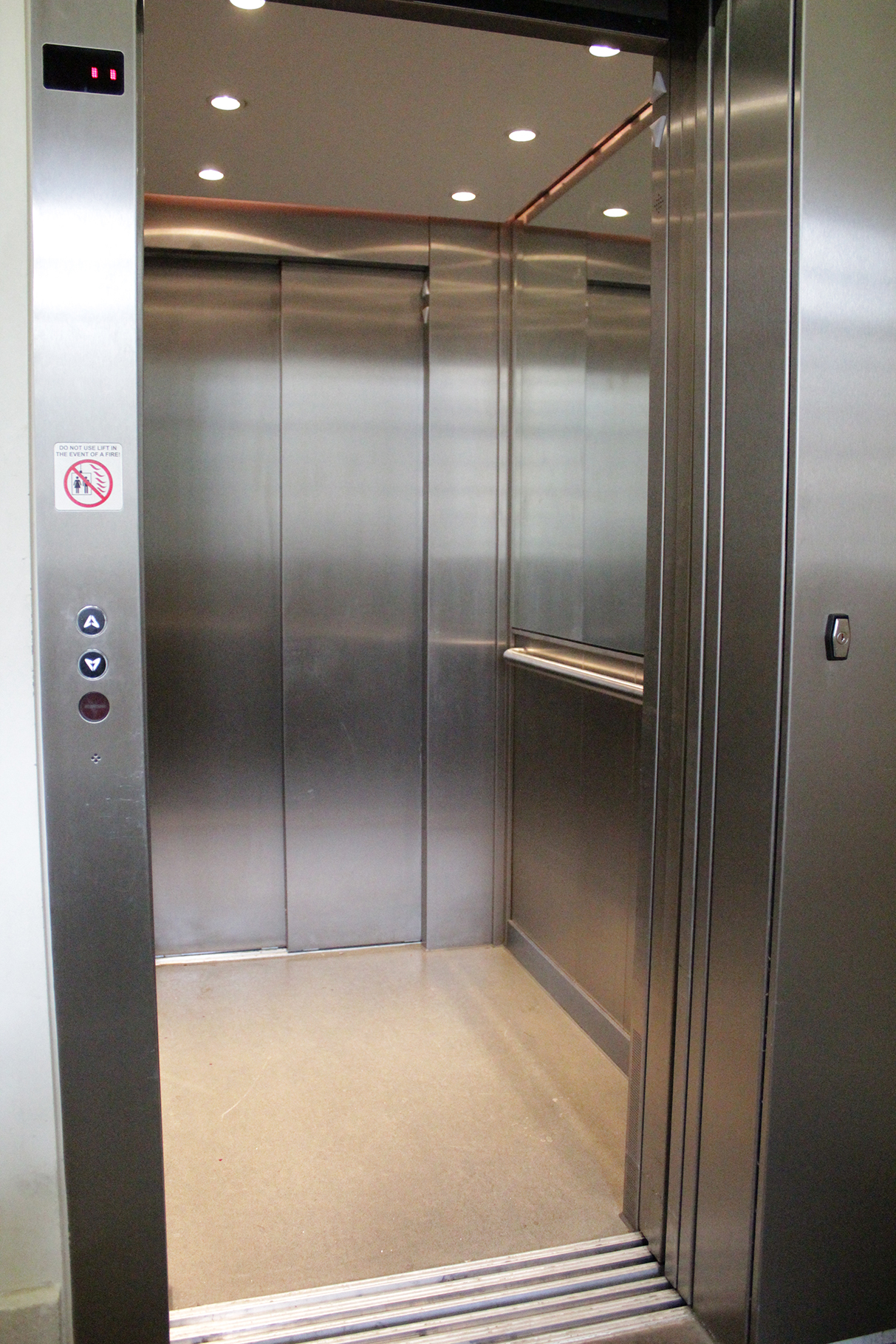 University College | Access Guide