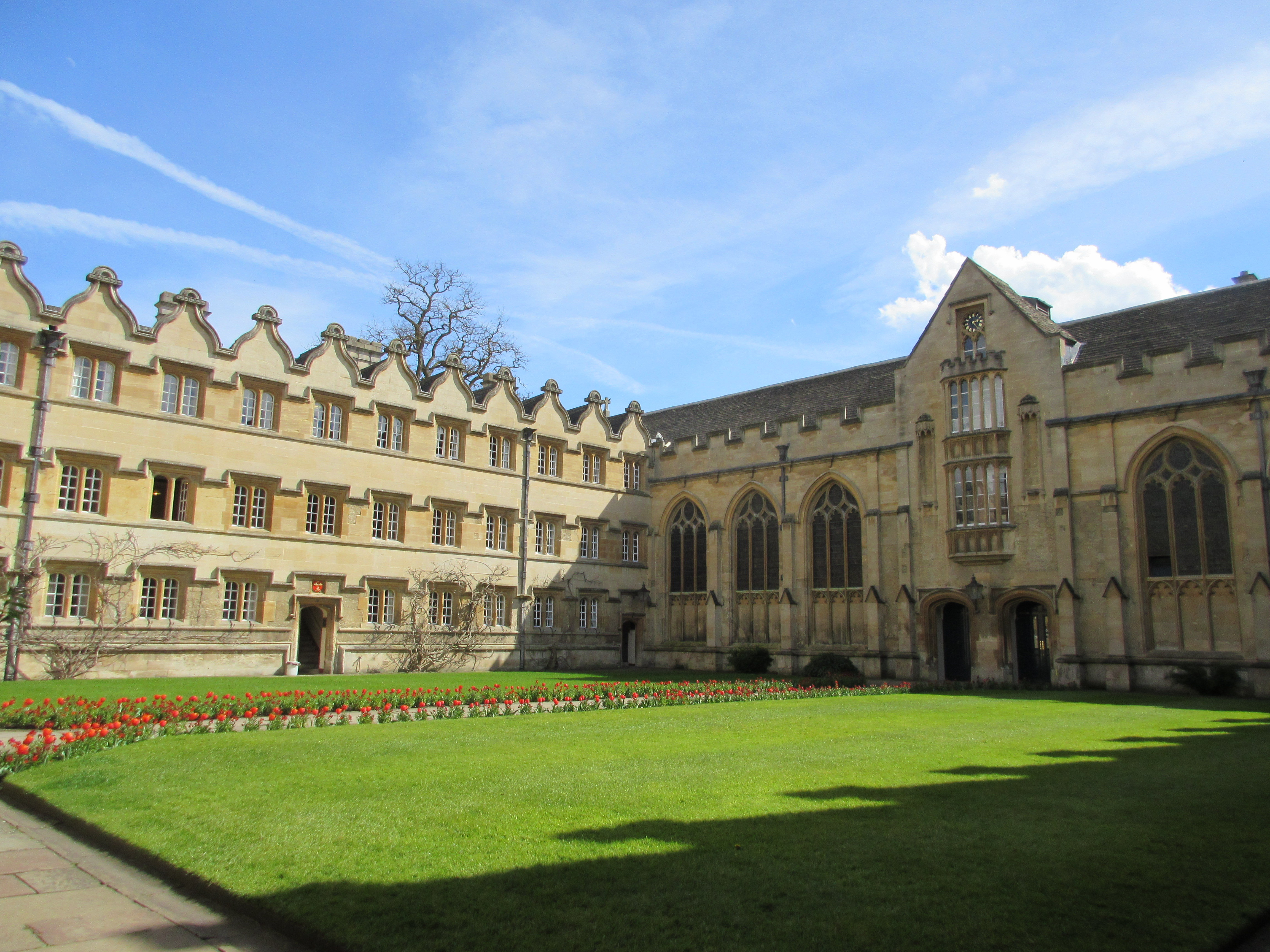 University College | Access Guide