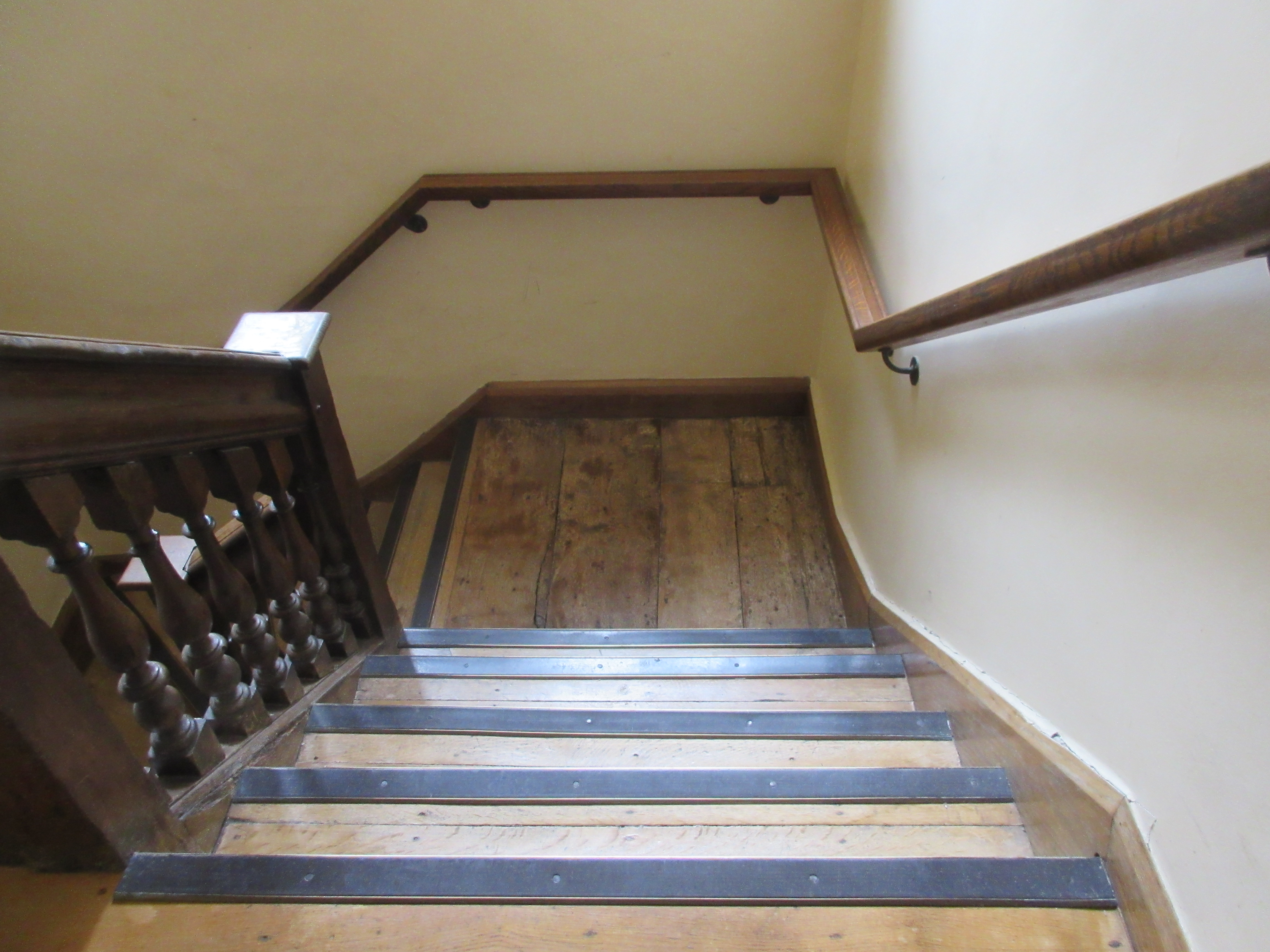 University College | Access Guide