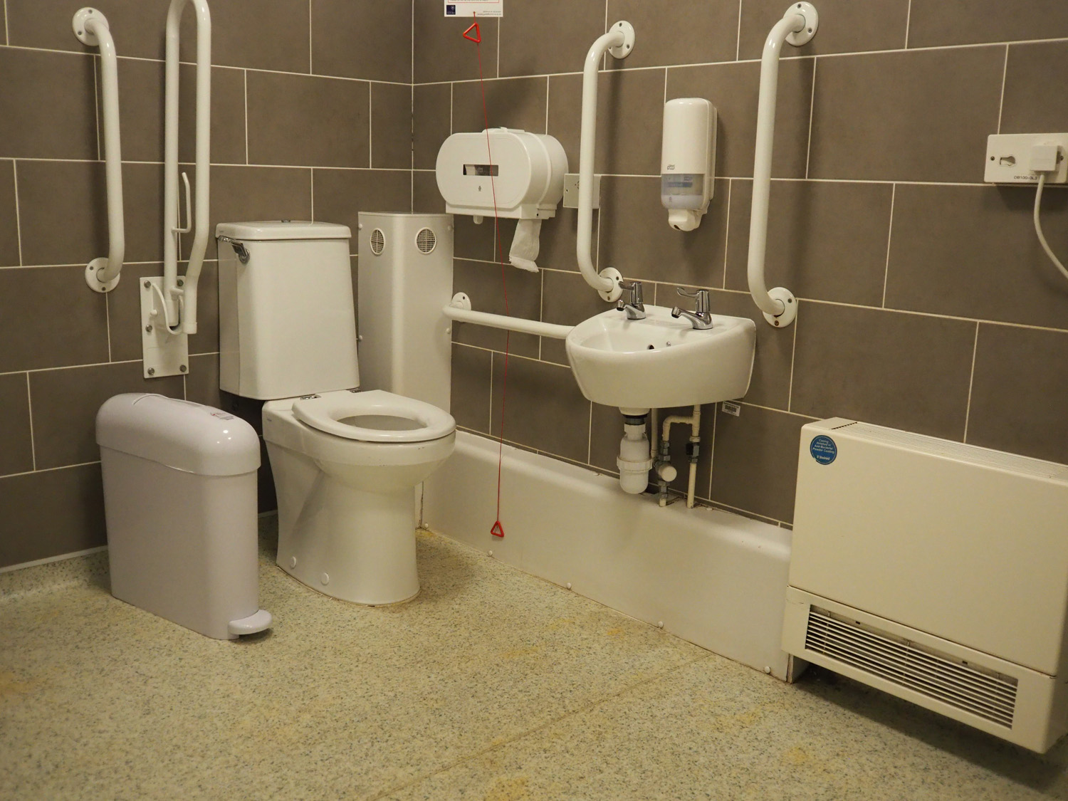 Oxford University Museum of Natural History | Access Guide