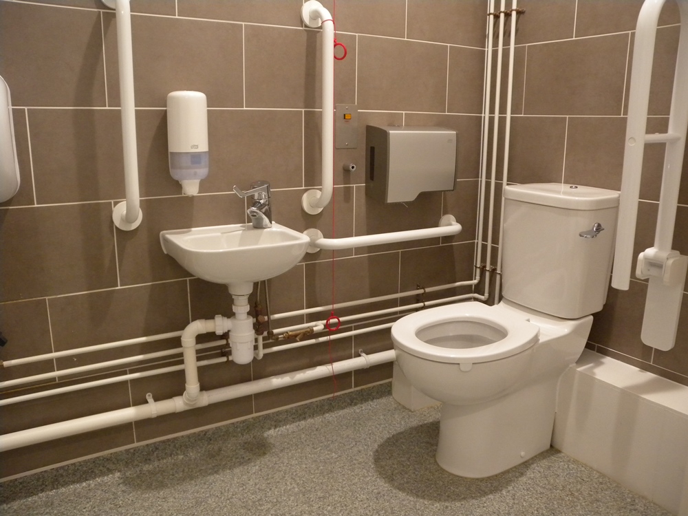 Oxford University Museum of Natural History | Access Guide