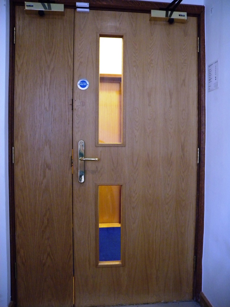 Oxford University Museum of Natural History | Access Guide