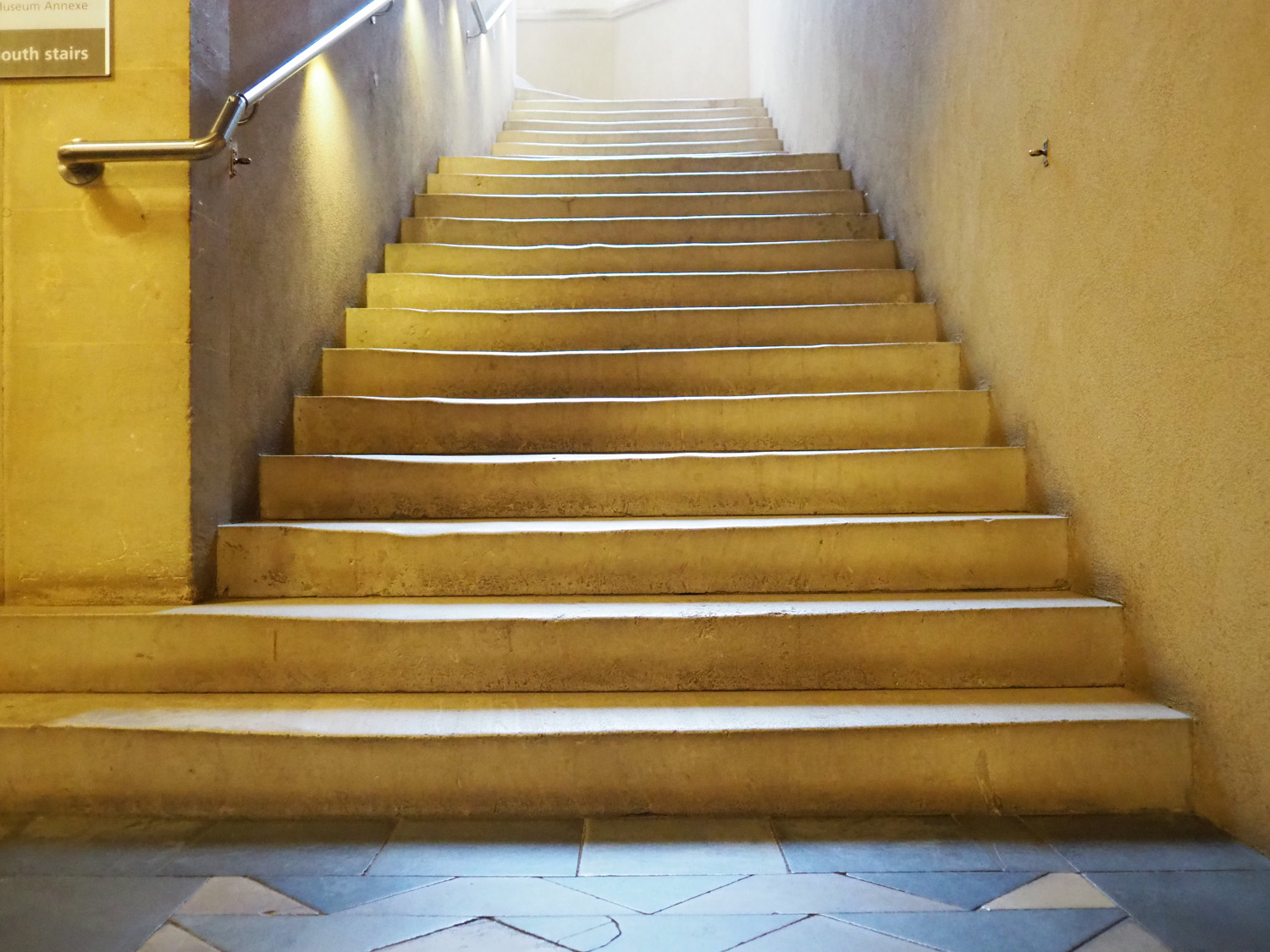 Oxford University Museum of Natural History | Access Guide