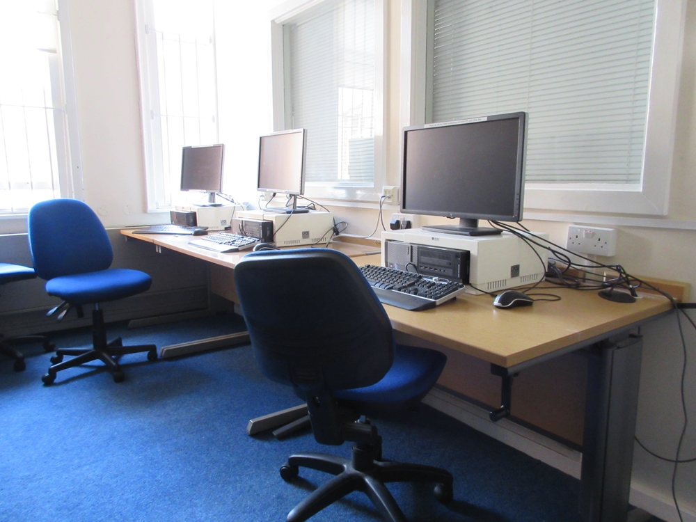 Rewley House | Access Guide