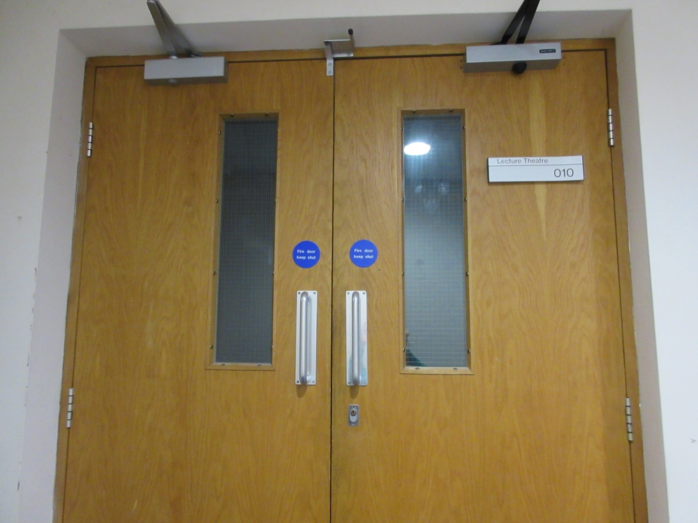 Rewley House | Access Guide