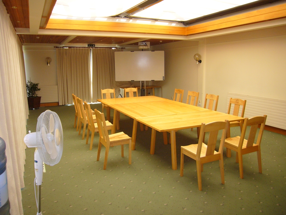 Rewley House | Access Guide