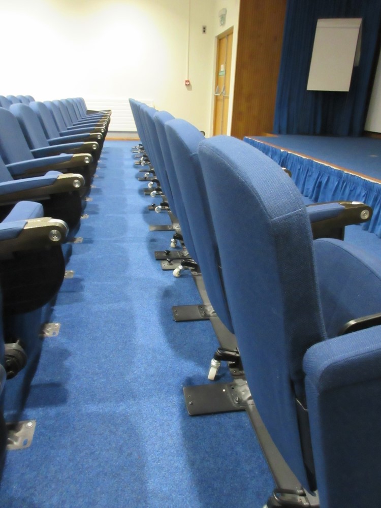 Rewley House | Access Guide