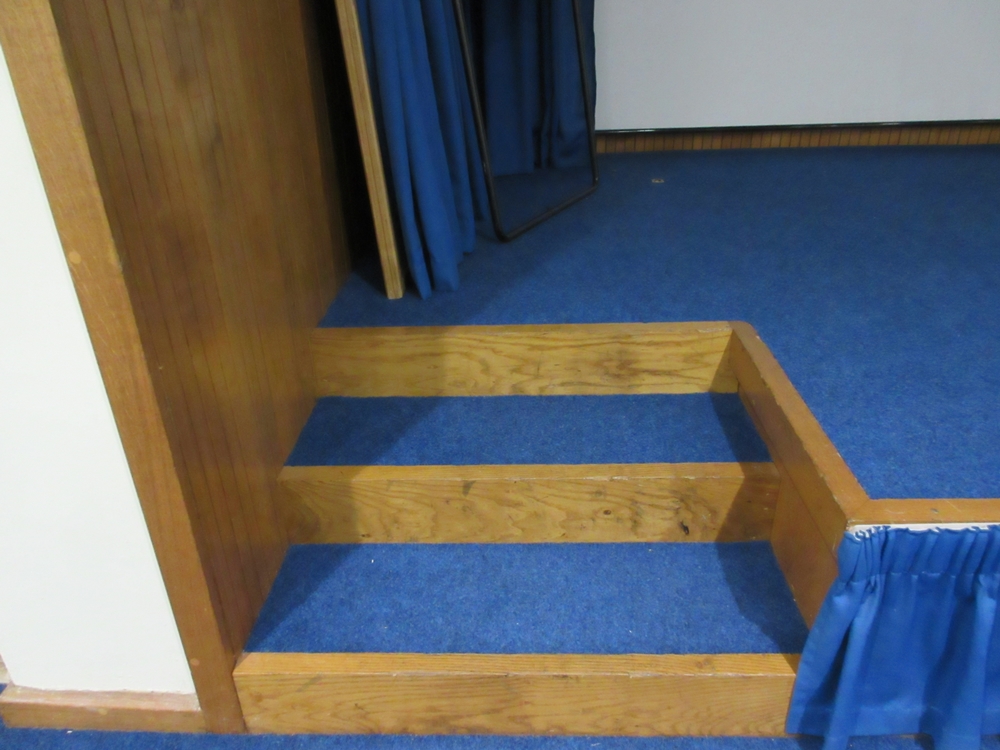 Rewley House | Access Guide