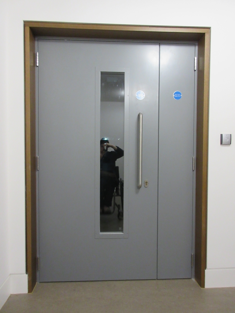 Weston Library | Access Guide