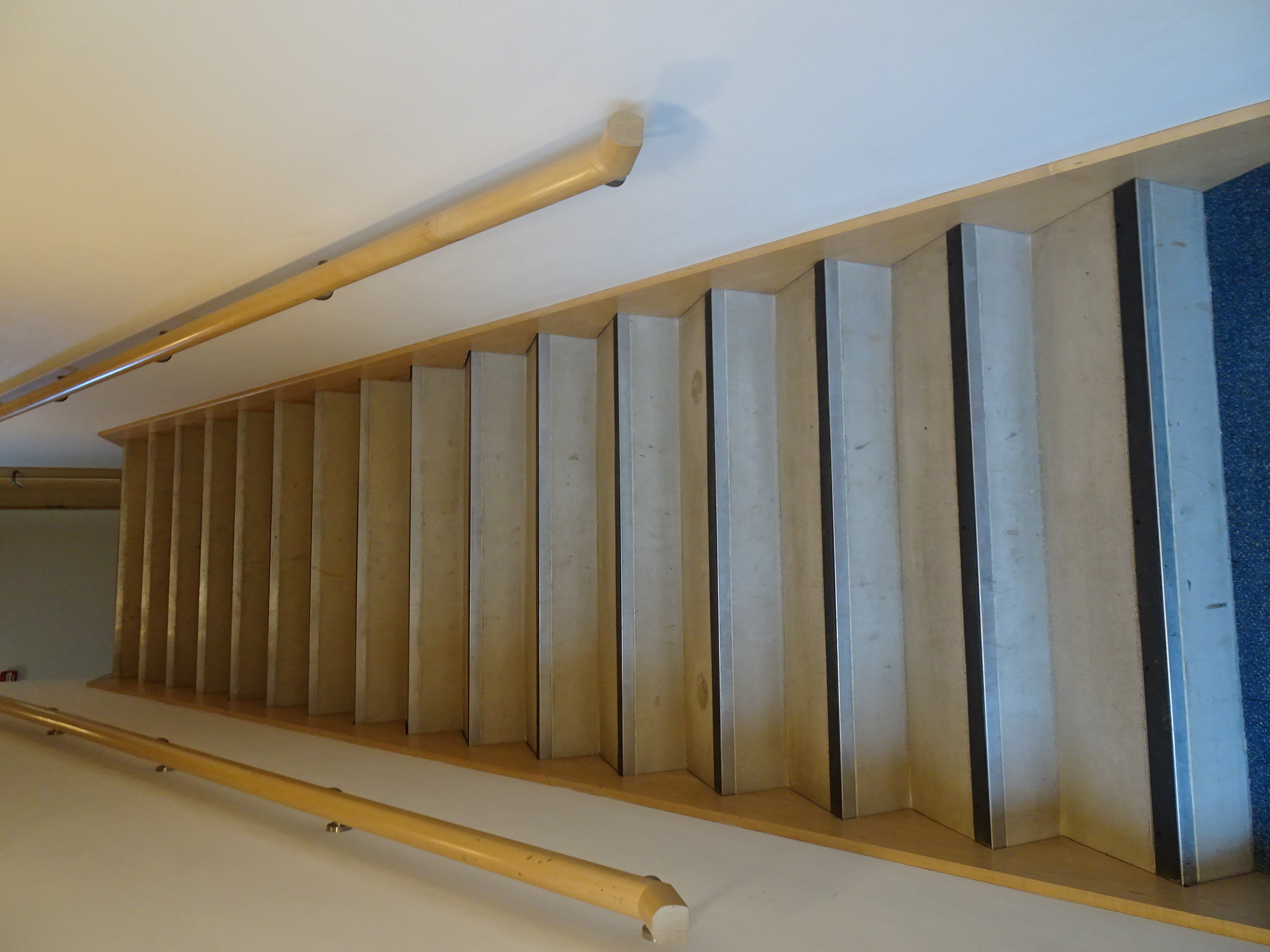 Wolfson College | Access Guide