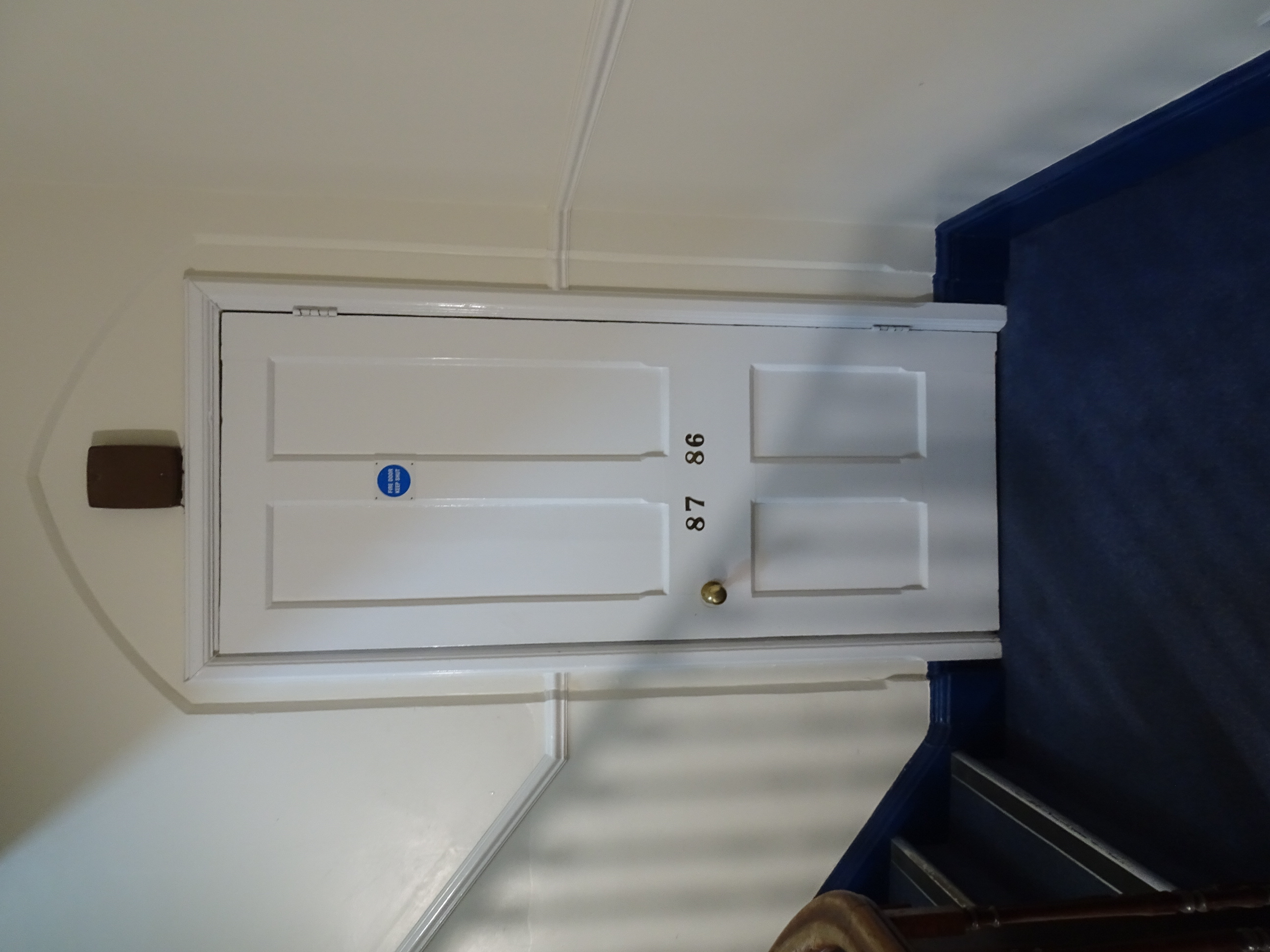 Wycliffe Hall | Access Guide