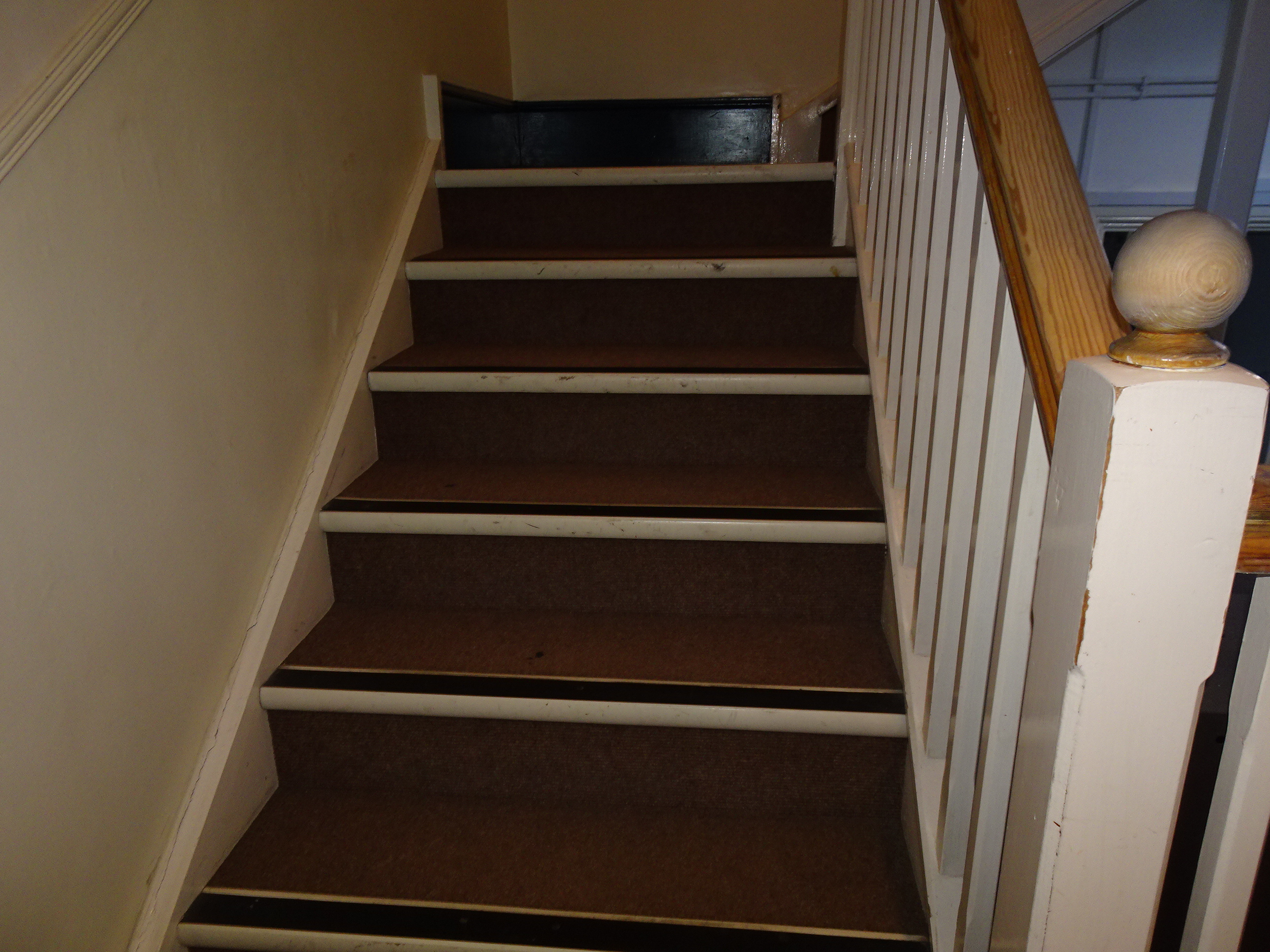 Wycliffe Hall | Access Guide